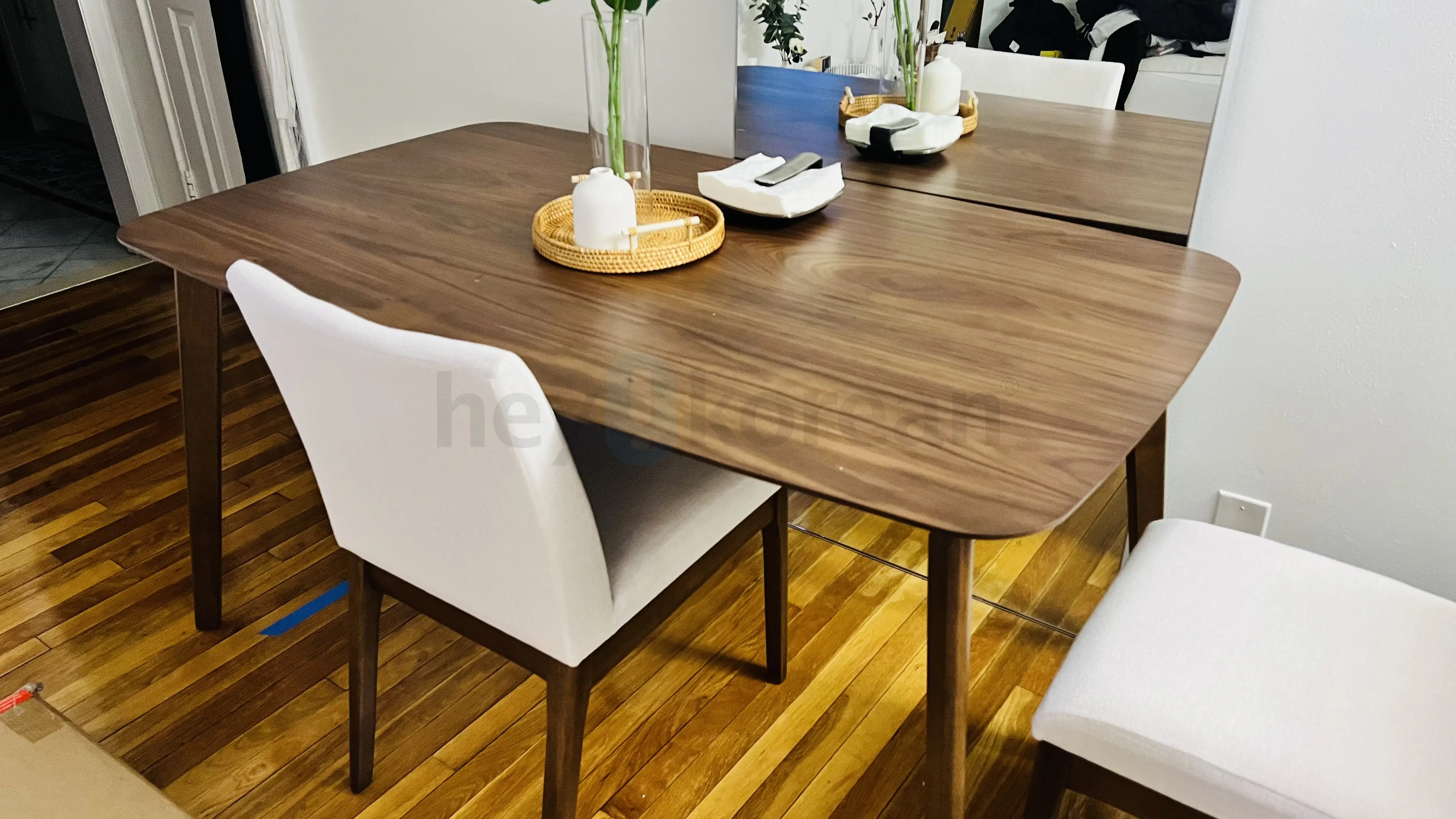 Dining Table Only