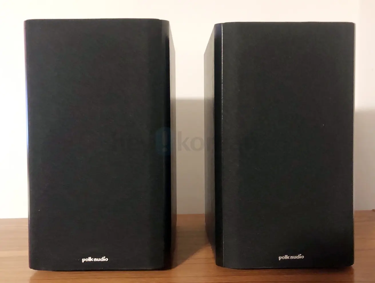Polk Audio Speaker RT5, 스피커