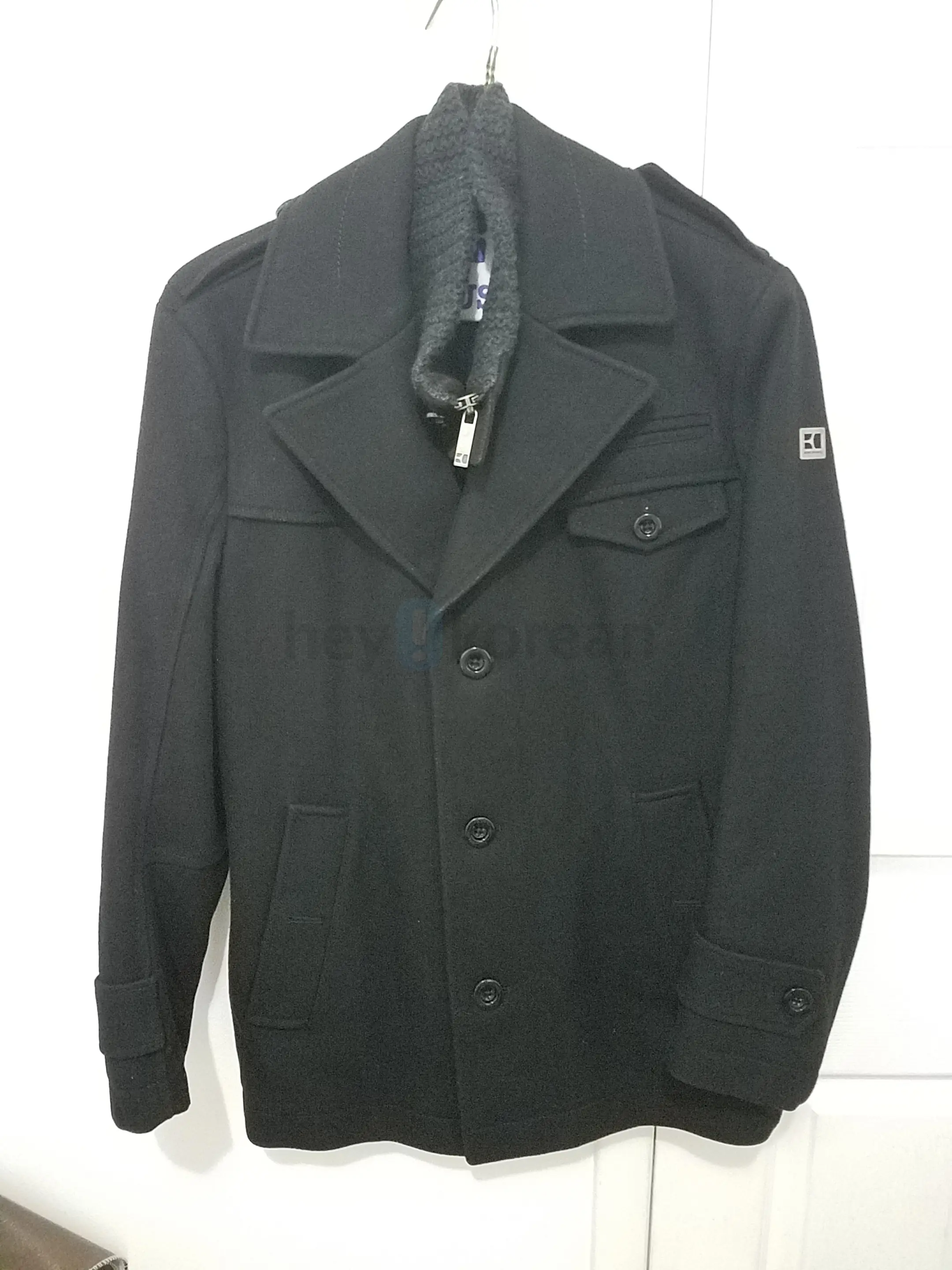 Hugo boss jacket