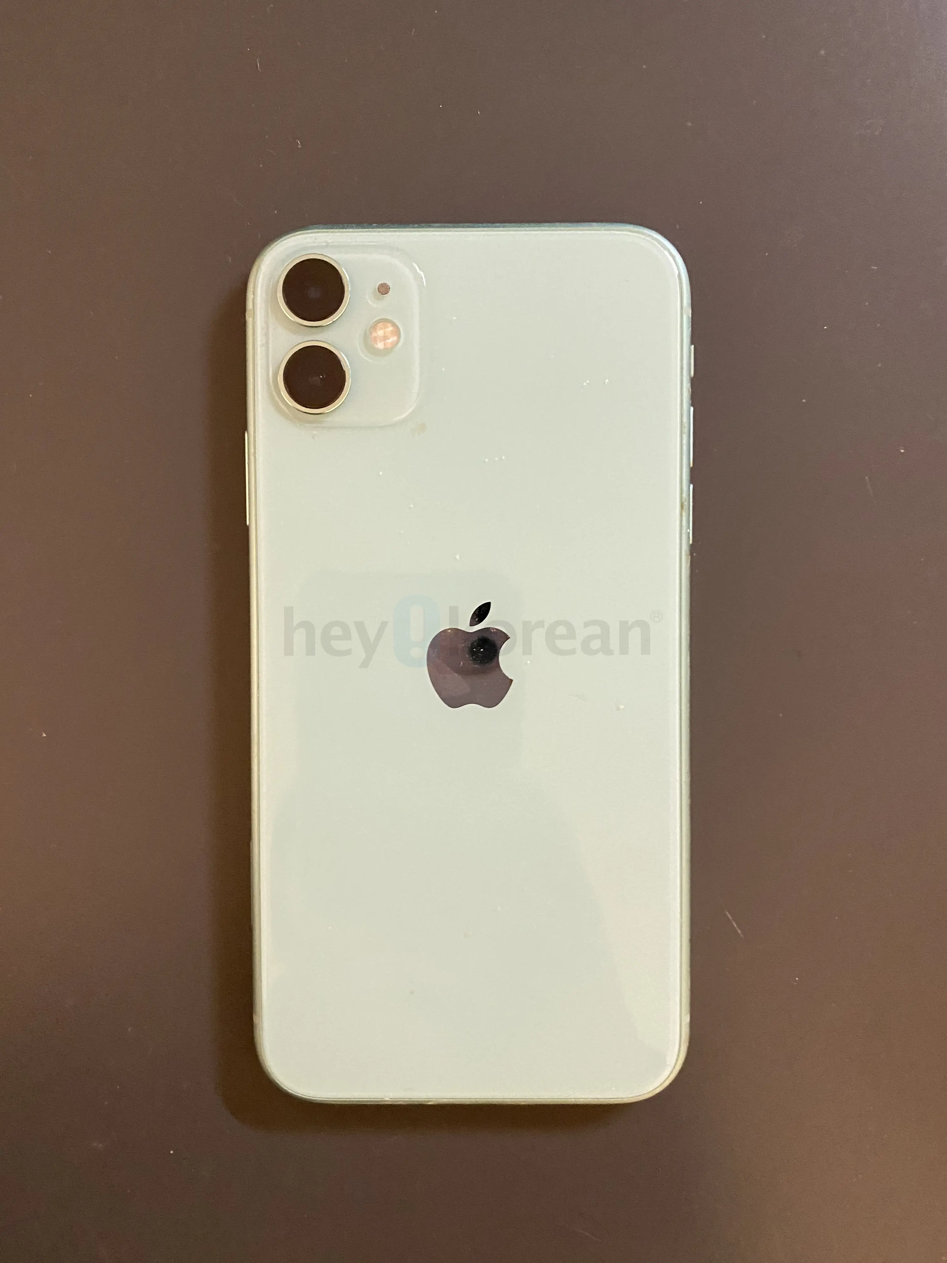 iphone 아이폰 11 256GB MINT