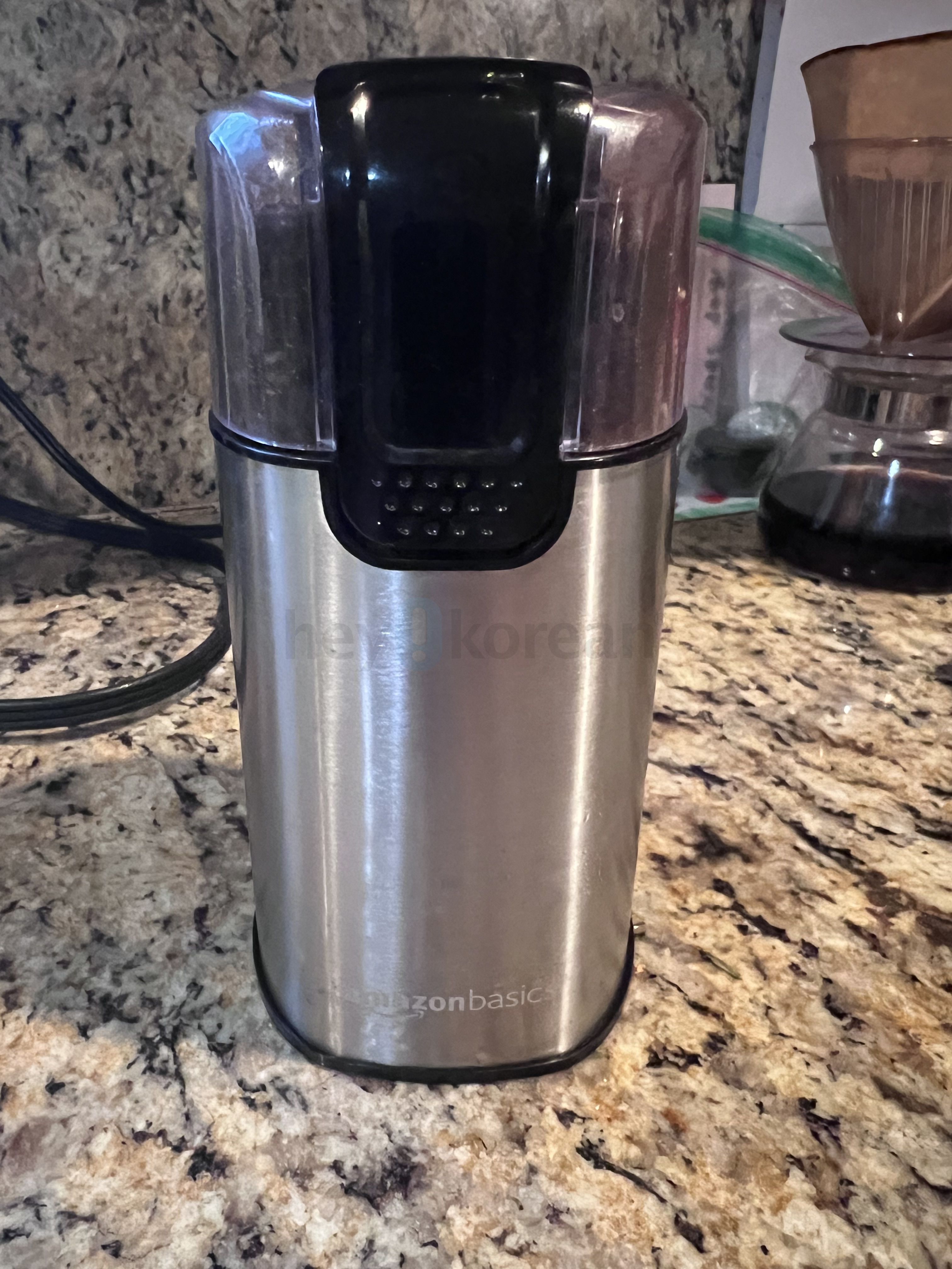 부엌가전7종밥솥에어프라이어전기포트커피그라인더커피메이커토스터소형그릴