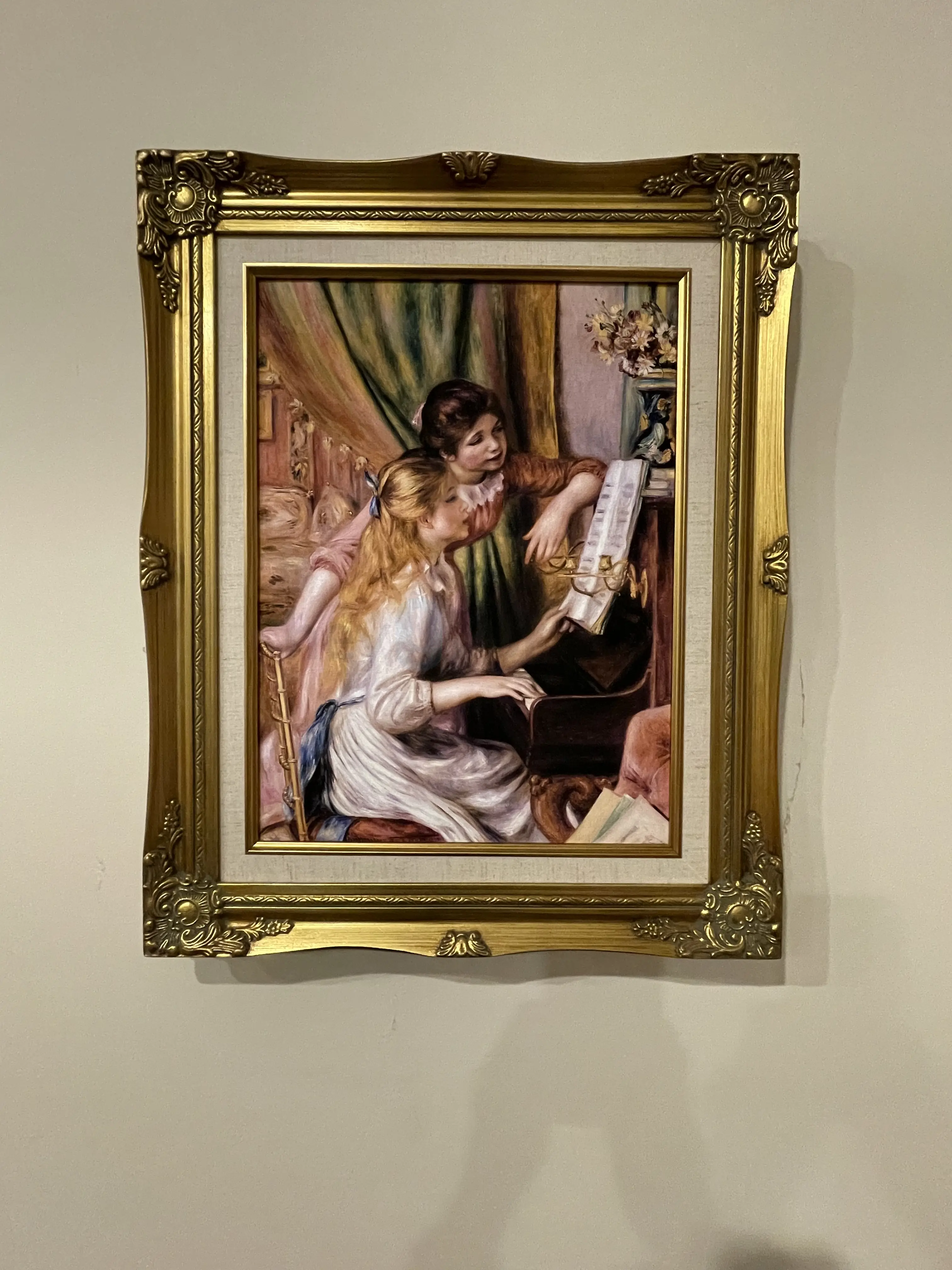 무빙세일 그림 액자 페인팅 장식 거울 등등