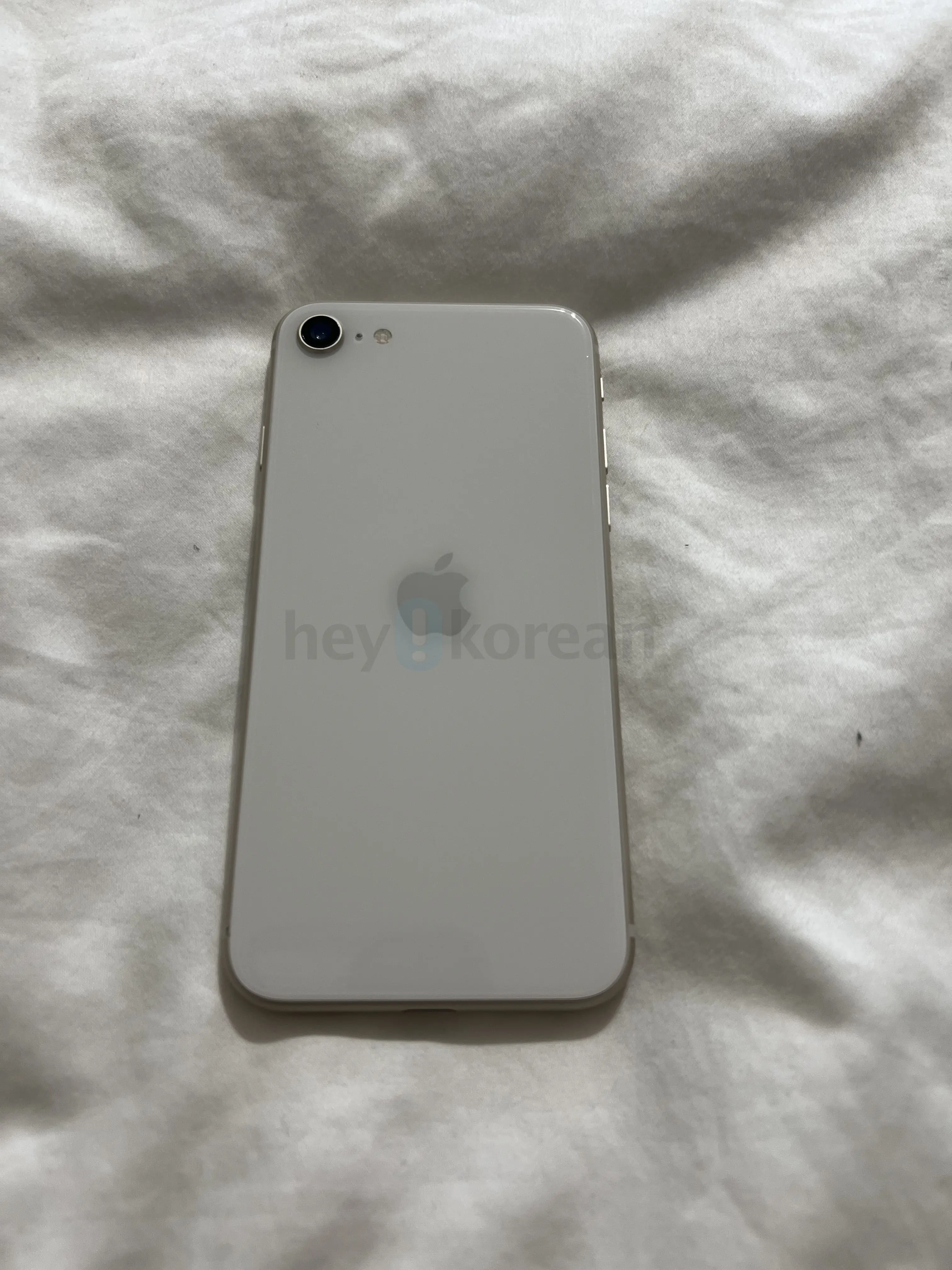 iPhone SE (3rd) 128gb unlocked 아이폰 SE 3세대