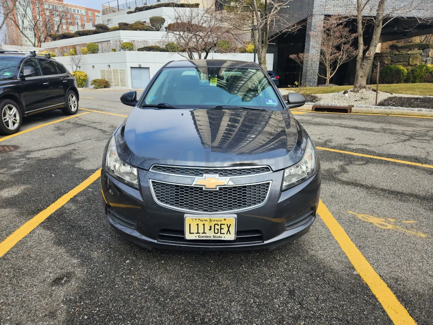 2013 Chevy Cruz 59,000 Miles 미국 뉴욕 뉴저지, 중고차 사이트, 중고차 대출, 중고차 거래, used ...