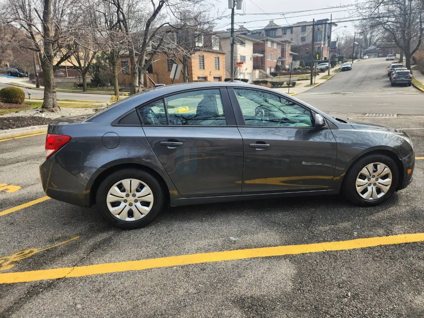 2013 Chevy Cruz 59,000 Miles 미국 뉴욕 뉴저지, 중고차 사이트, 중고차 대출, 중고차 거래, used ...