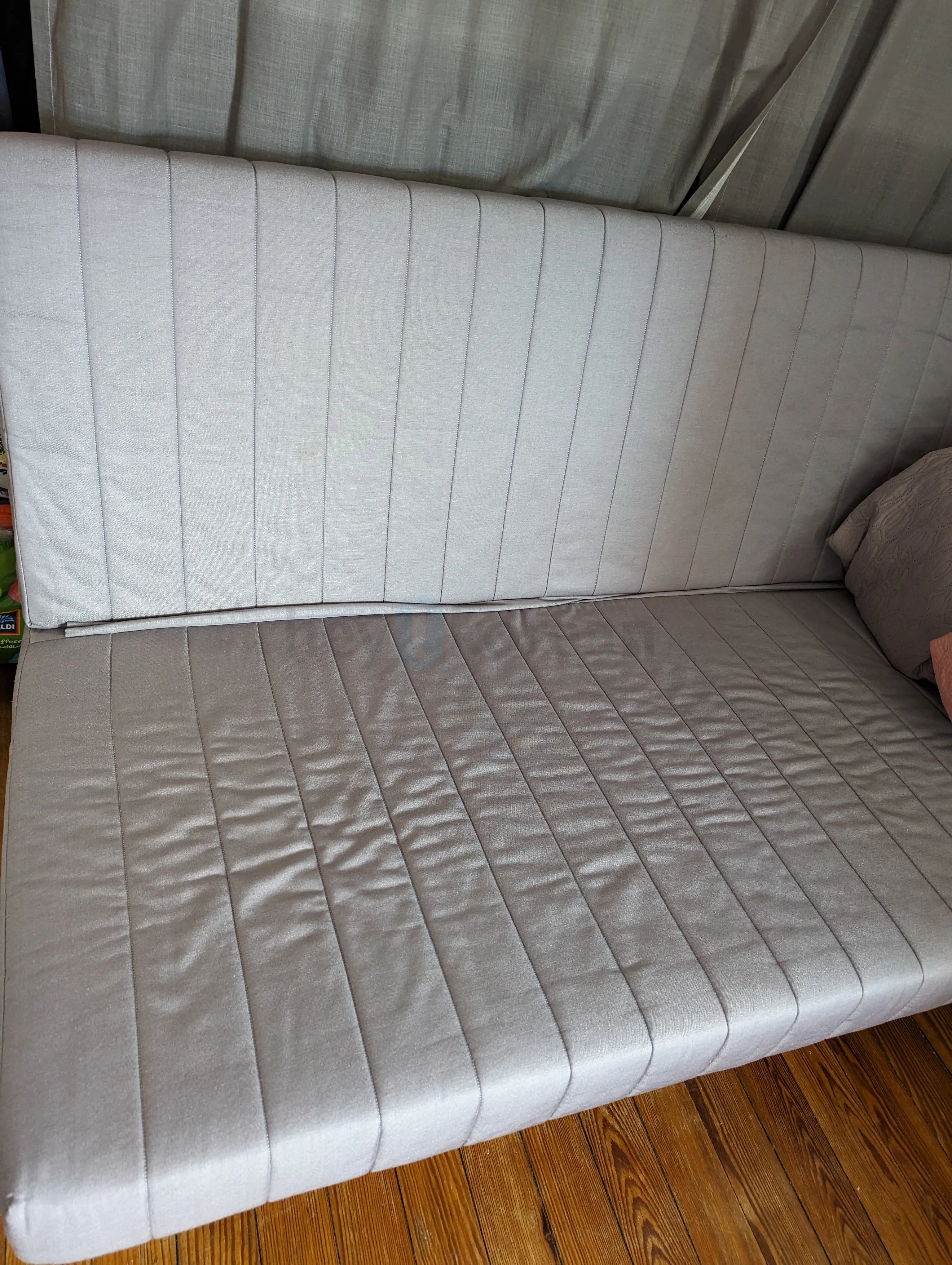 Ikea transformer bed sofa