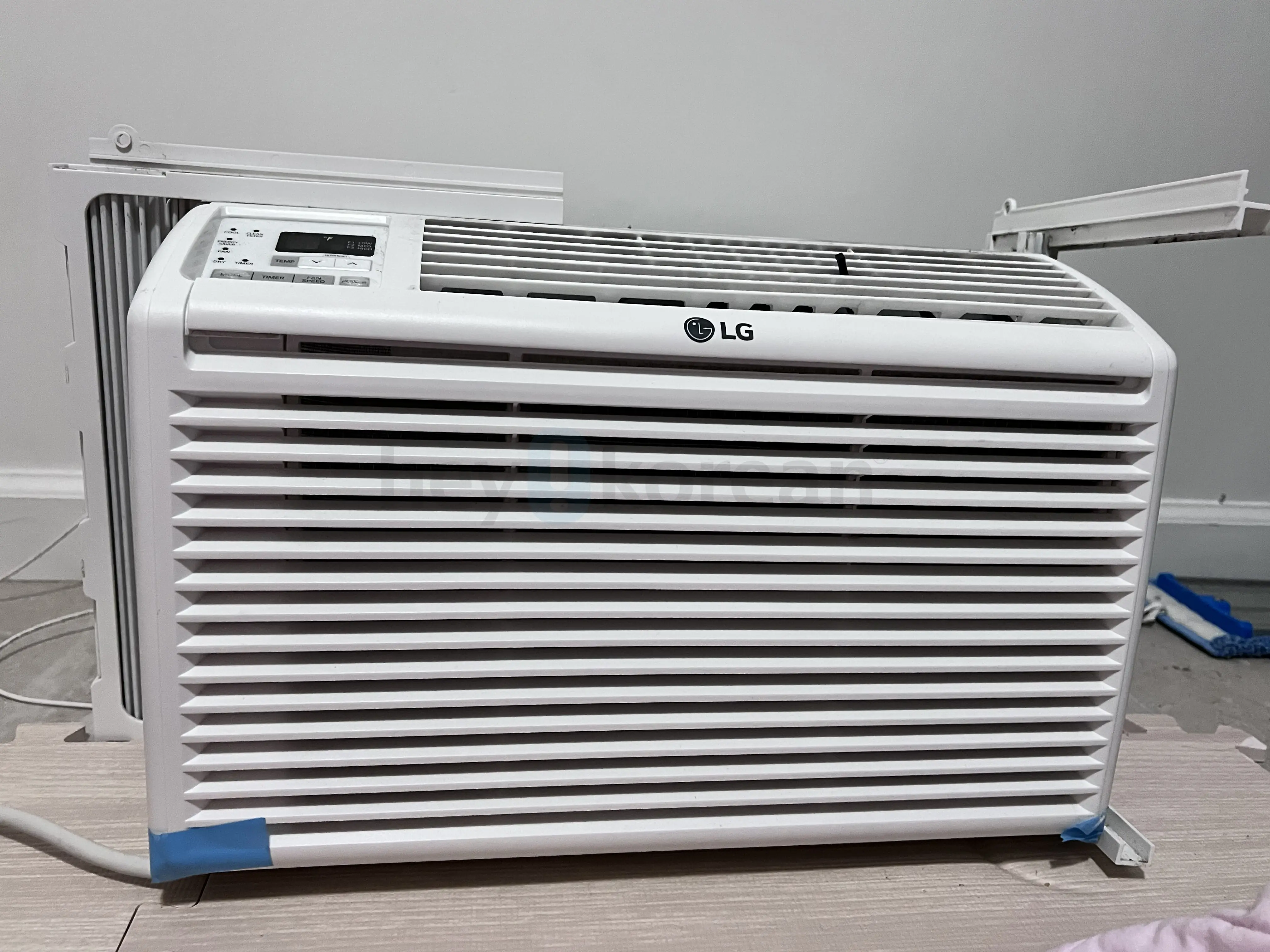 Air conditioner