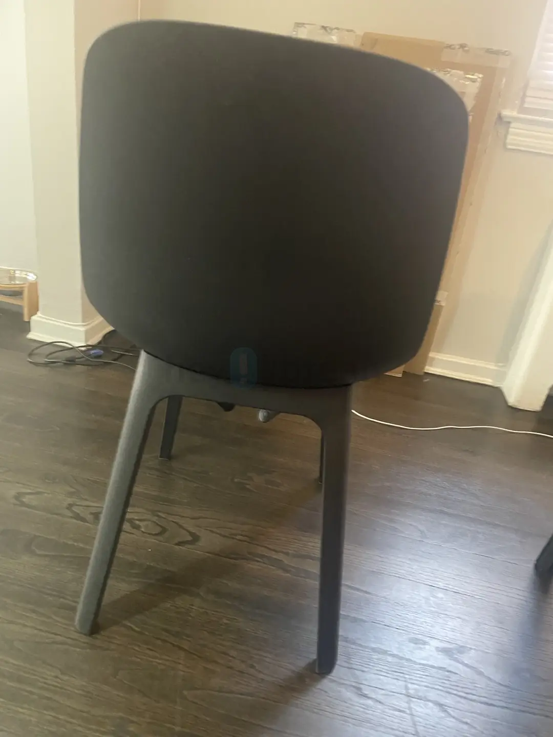 IKEA ODGER 의자 판매( Ikea ODGER currently $125)