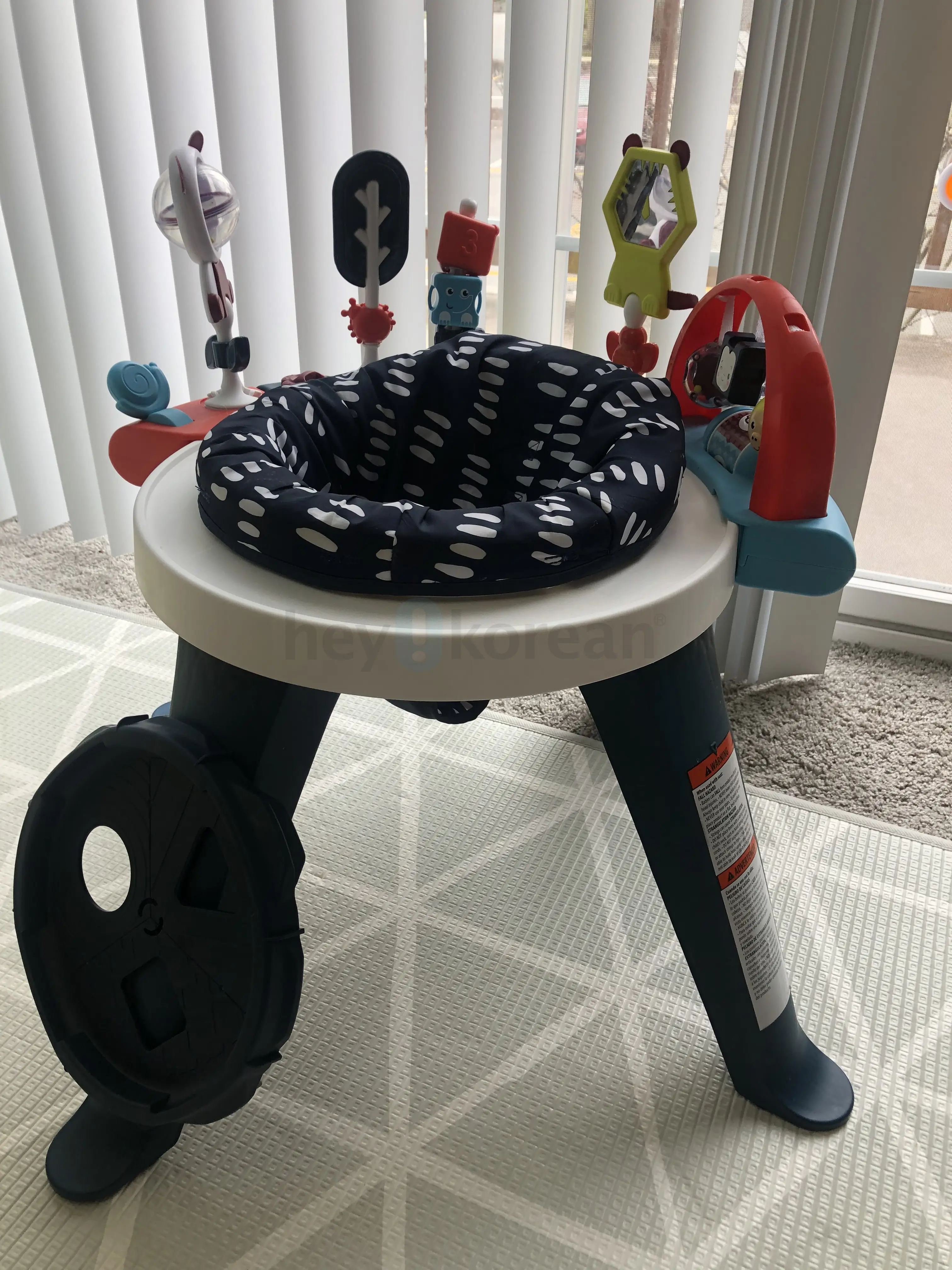 Fisher-Price Activity Center