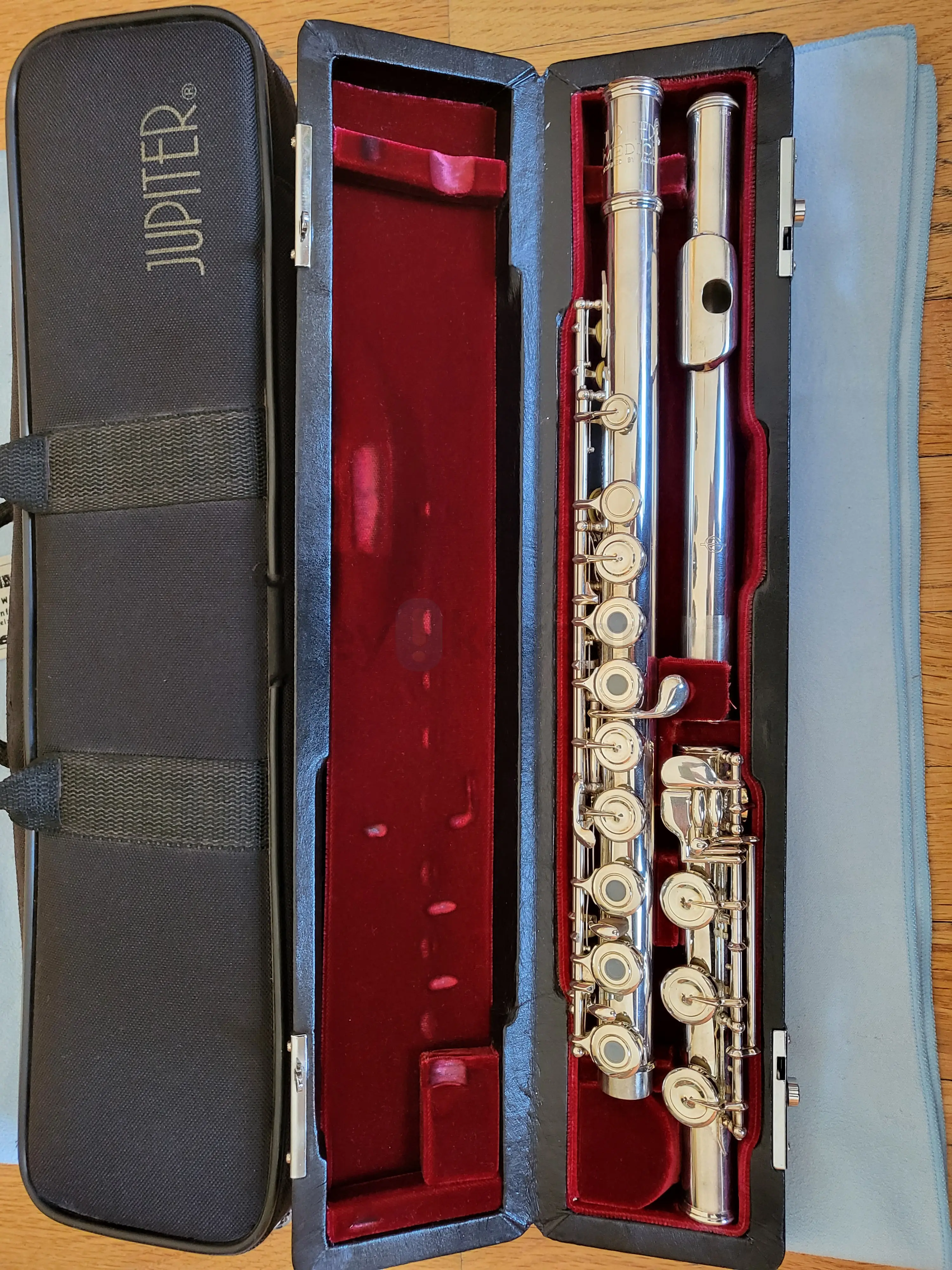 Jupiter flute Di medicine jfl911r altus(대폭가격인하)