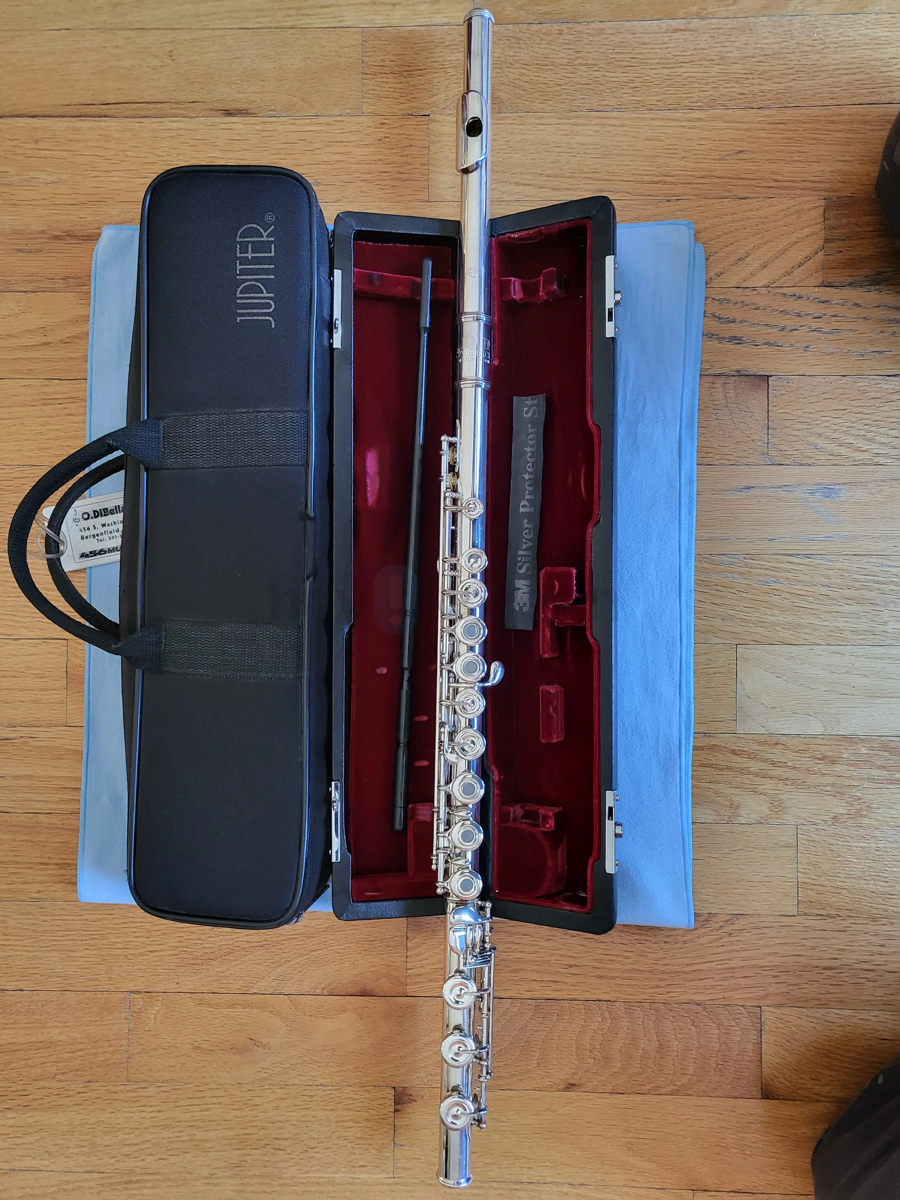 Jupiter flute Di medicine jfl911r altus(대폭가격인하)