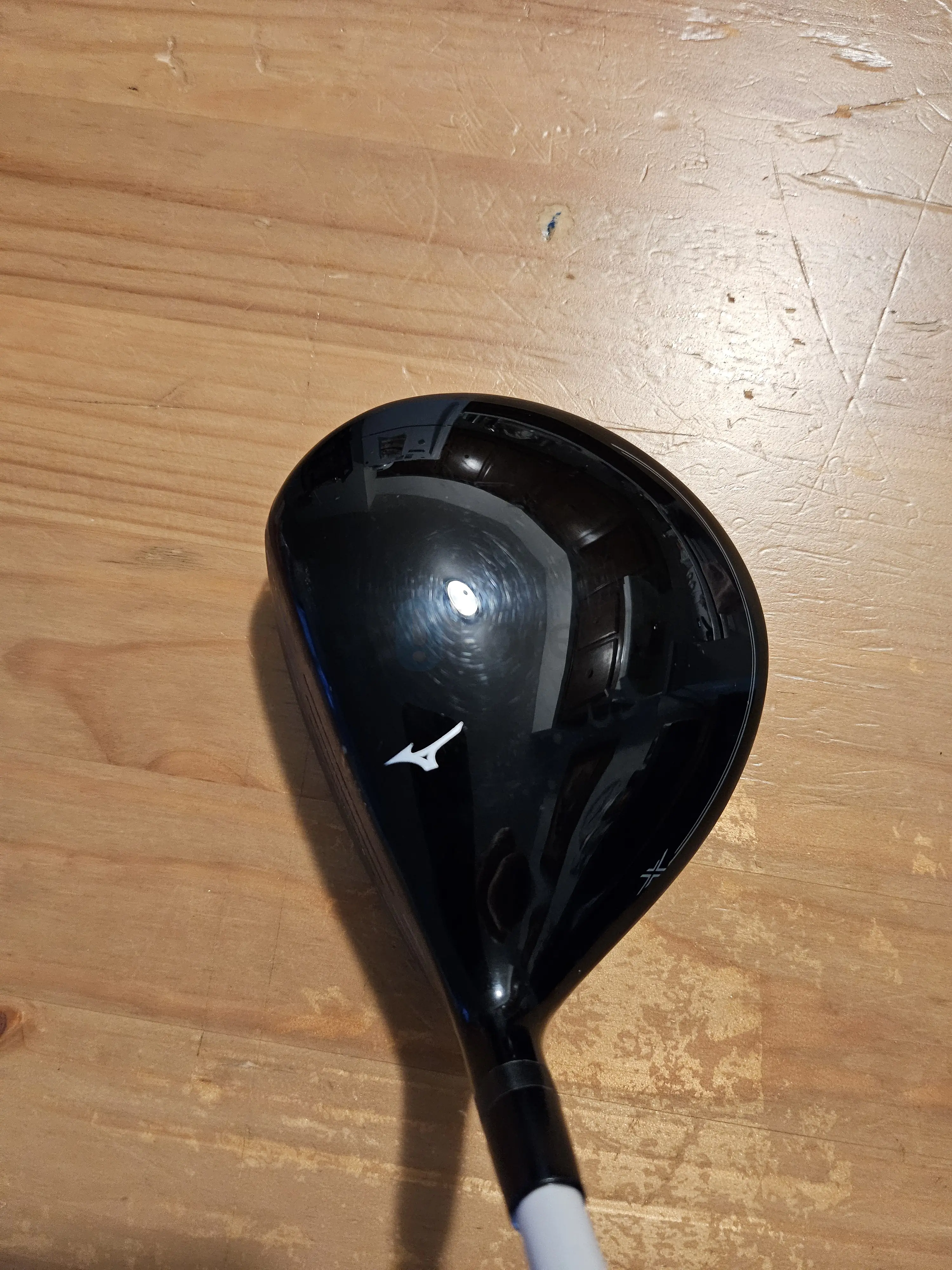 Mizuno 3번 Wood