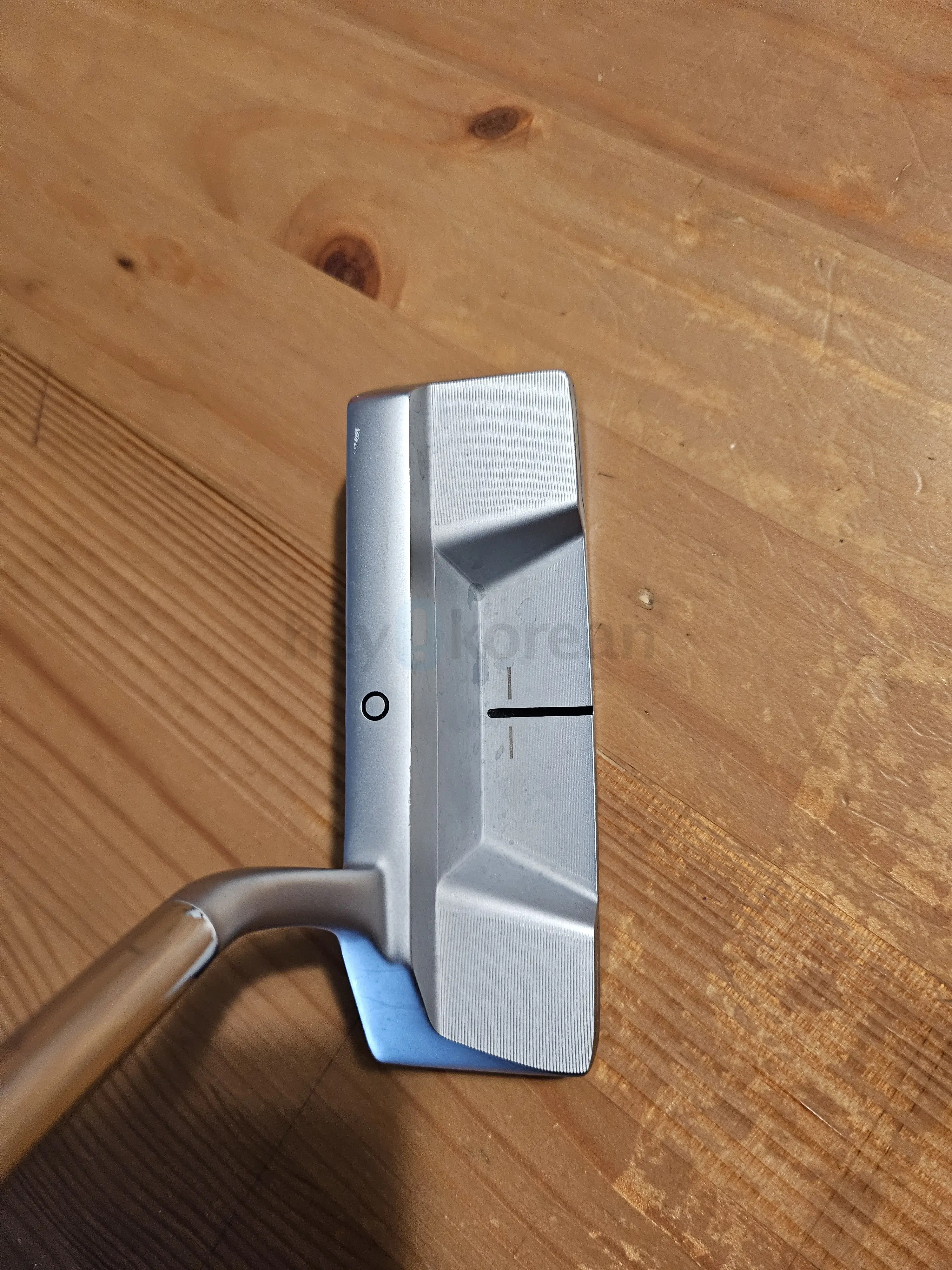 INESIS Putter Made in Canada