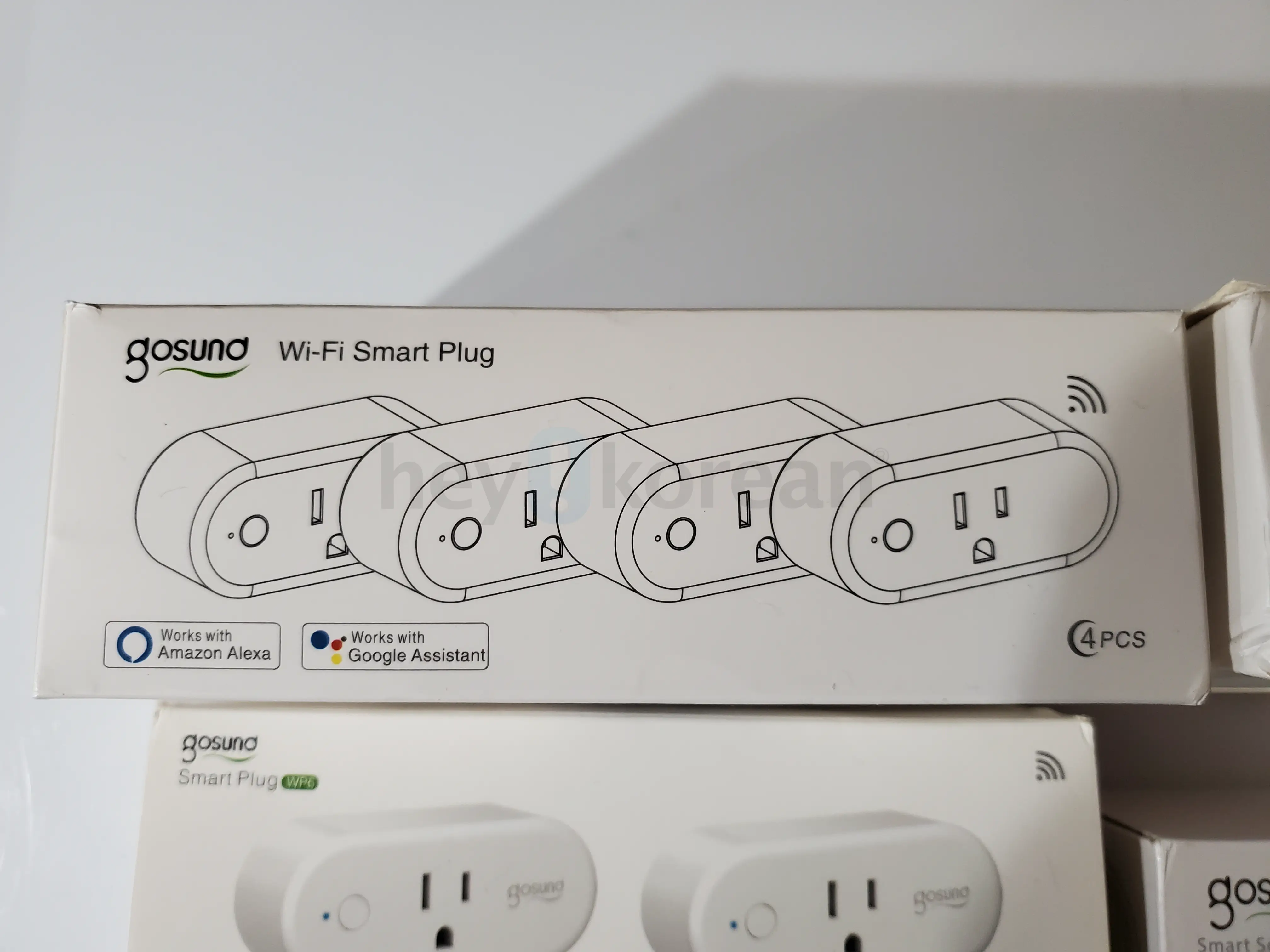 15x smart sockets wifi smart plug