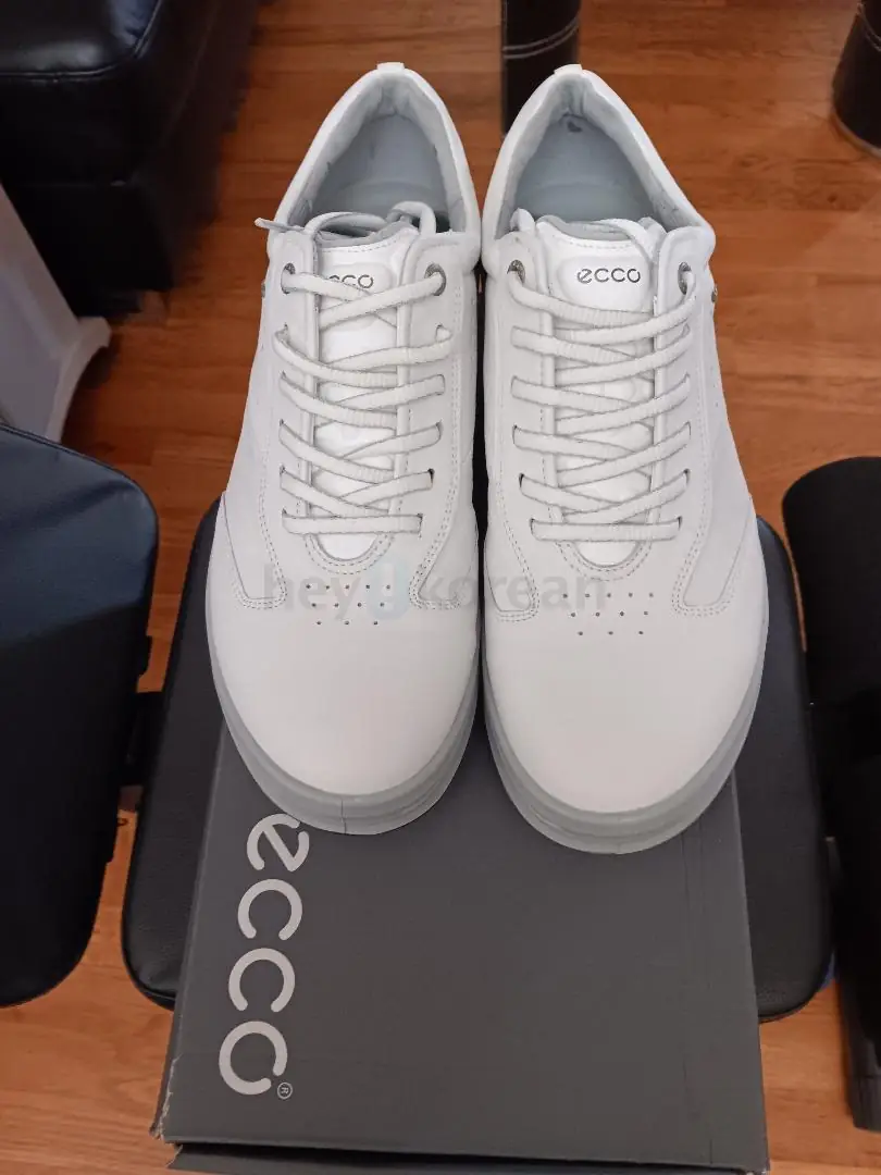 ecco GOLF (MEN'S) (SOLD)