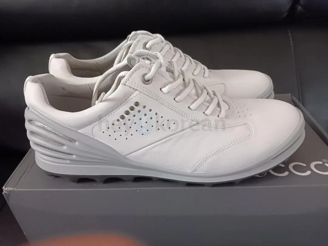 ecco GOLF (MEN'S) (SOLD)