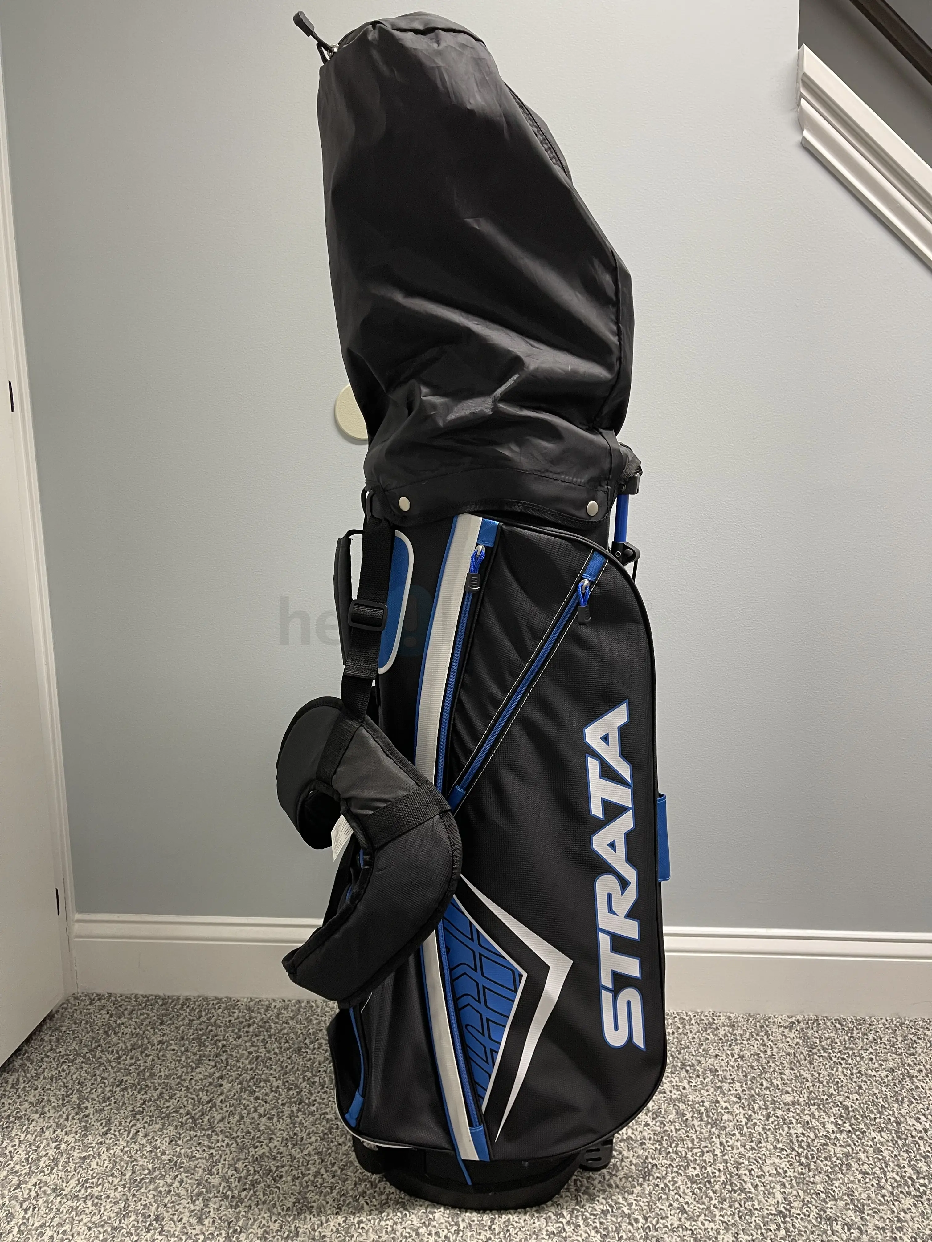 Callaway 골프 strata Complete set (남성용)