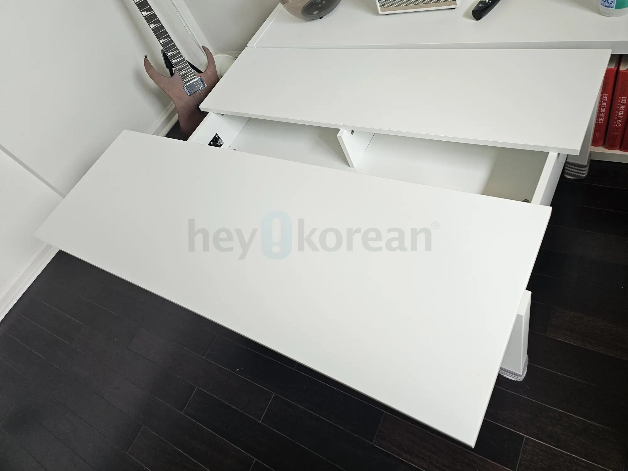 이케아 TRULSTORP Coffee table 커피테이블