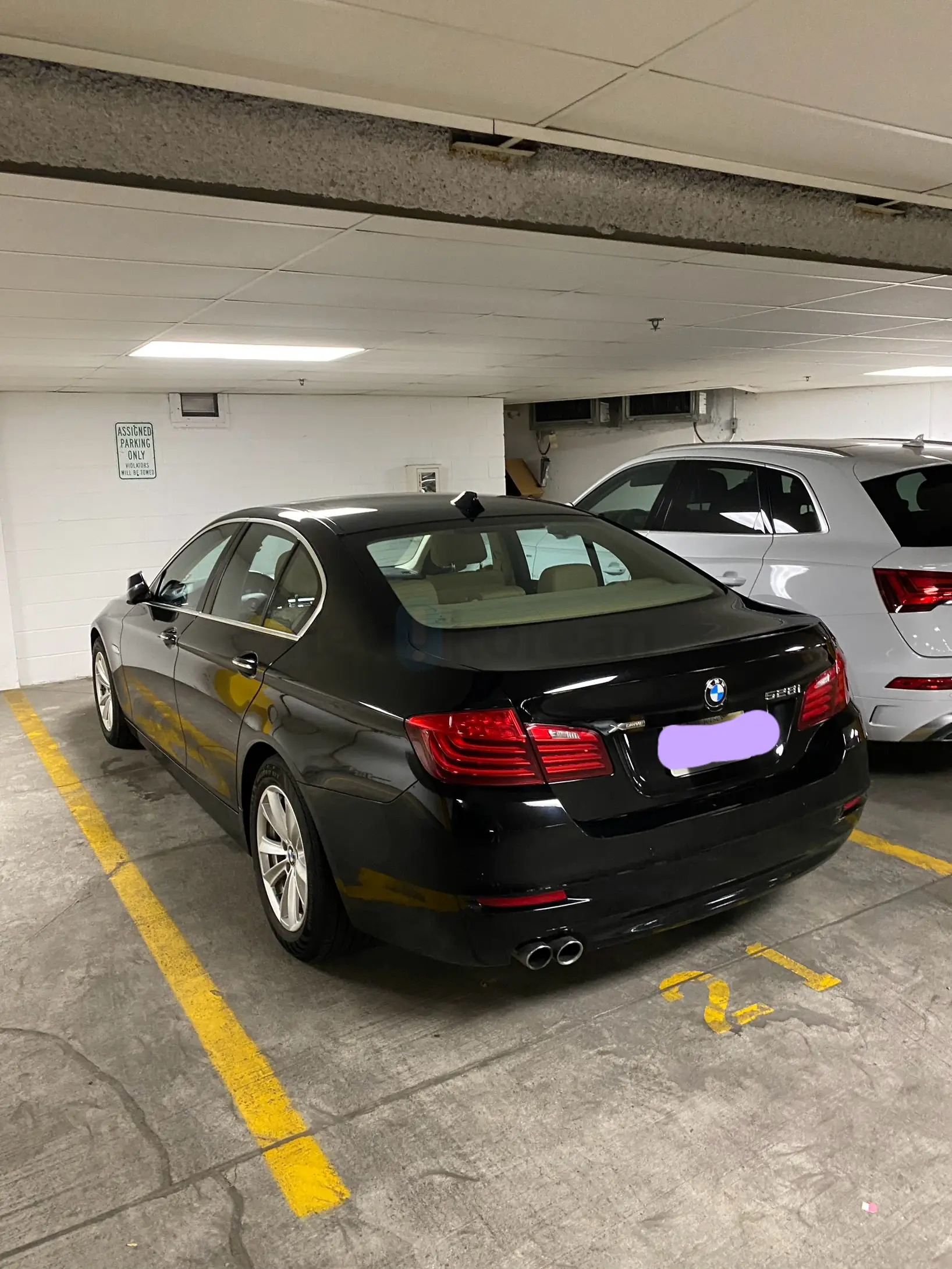 2015 BMW 528i xDrive 44500 무사고 미국 뉴욕 뉴저지, 중고차 사이트, 중고차 대출, 중고차 거래, used ...