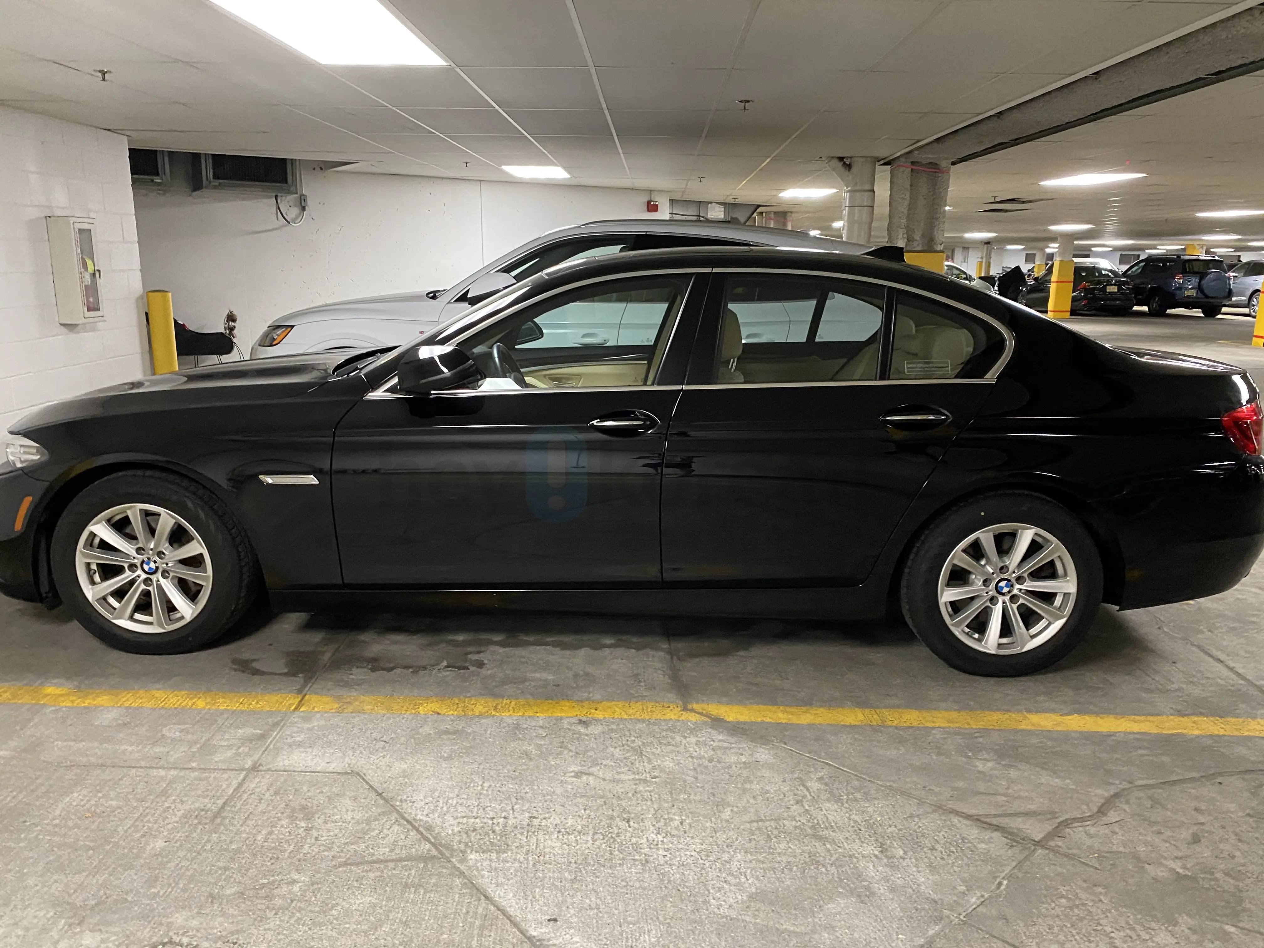 2015 BMW 528i xDrive 44500 무사고 미국 뉴욕 뉴저지, 중고차 사이트, 중고차 대출, 중고차 거래, used ...