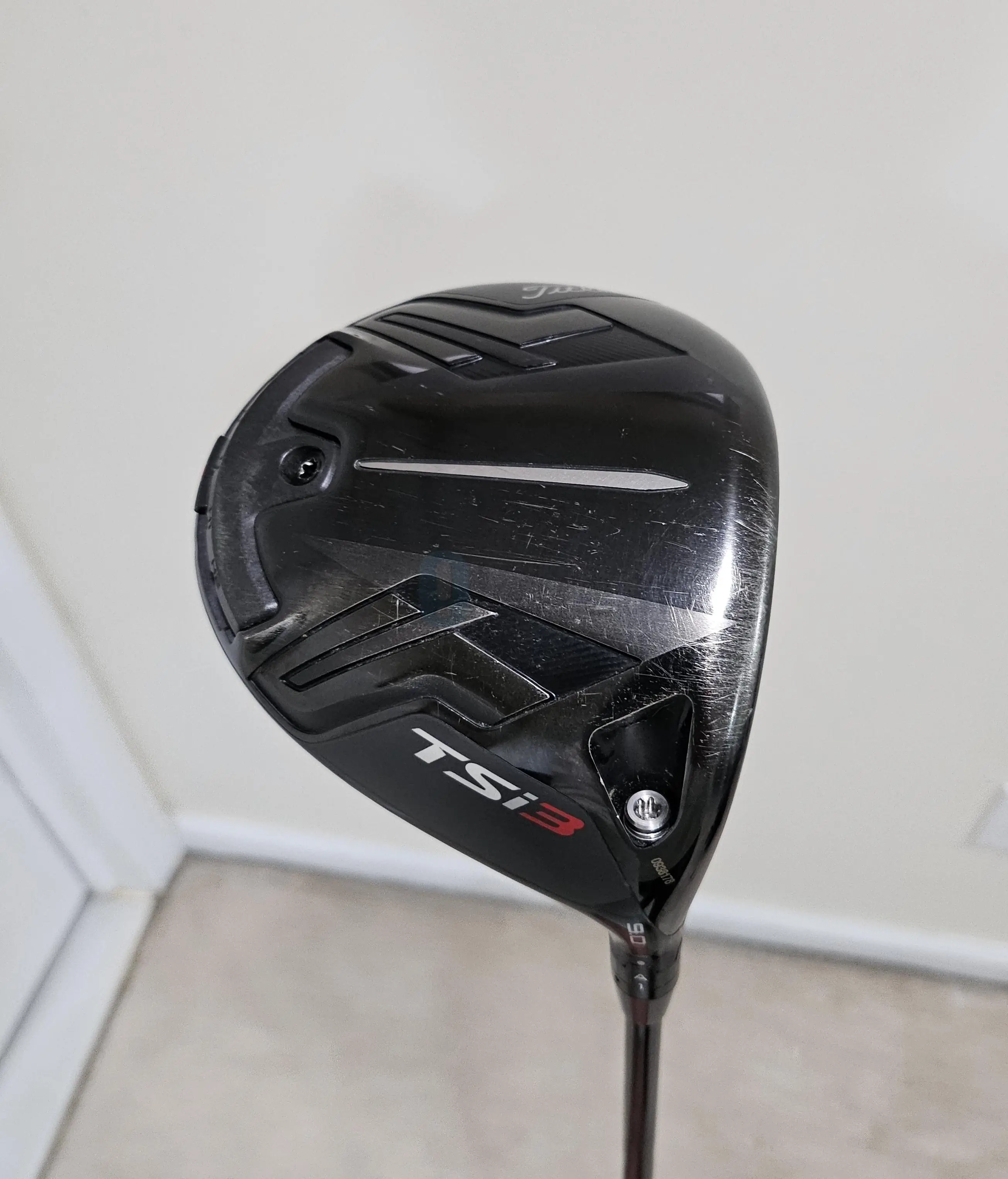 타이틀리스트 TSi3 드라이버
