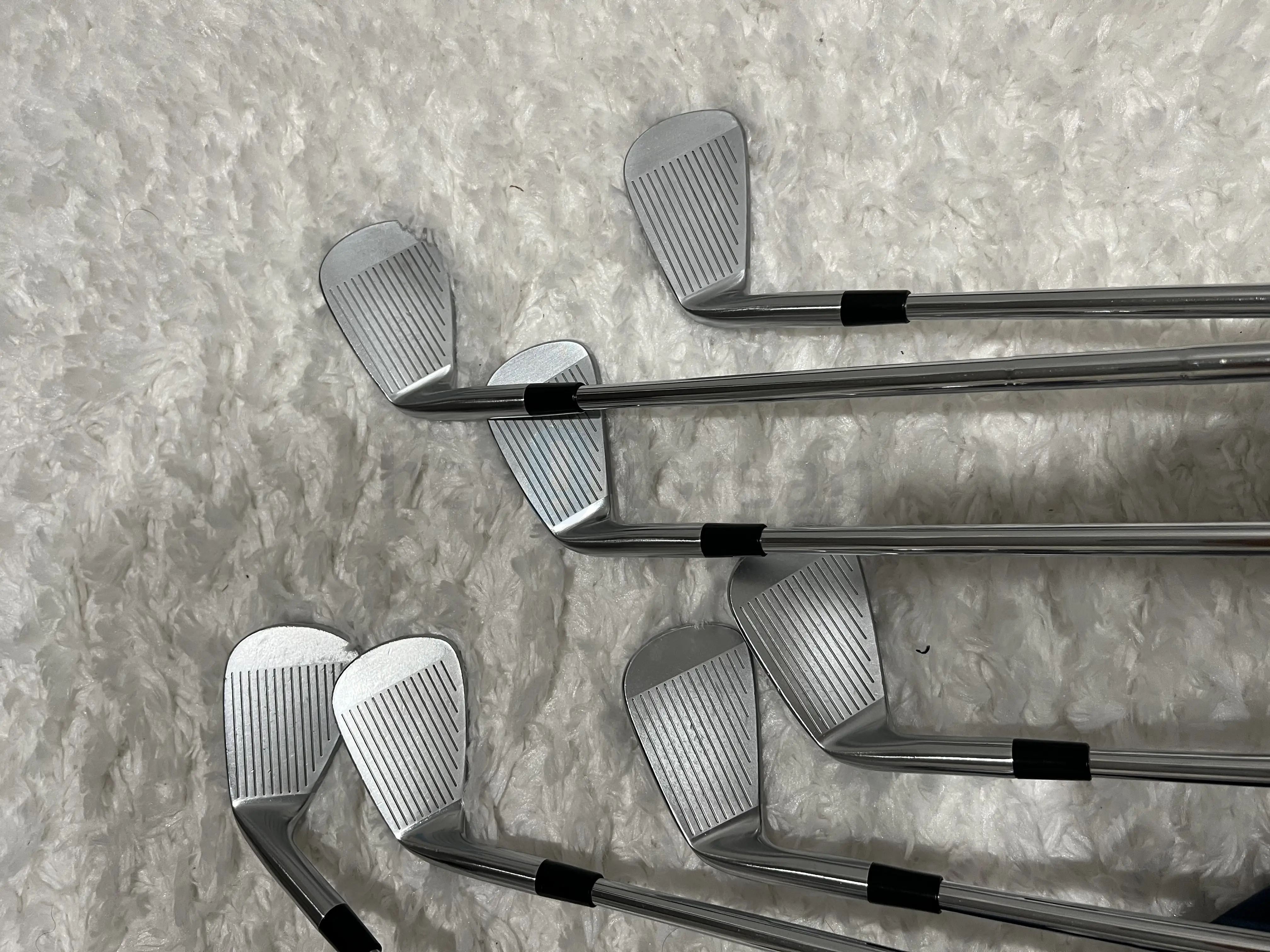 (골프 golf) Taylormade 2020 P7MC 7-Piece iron set