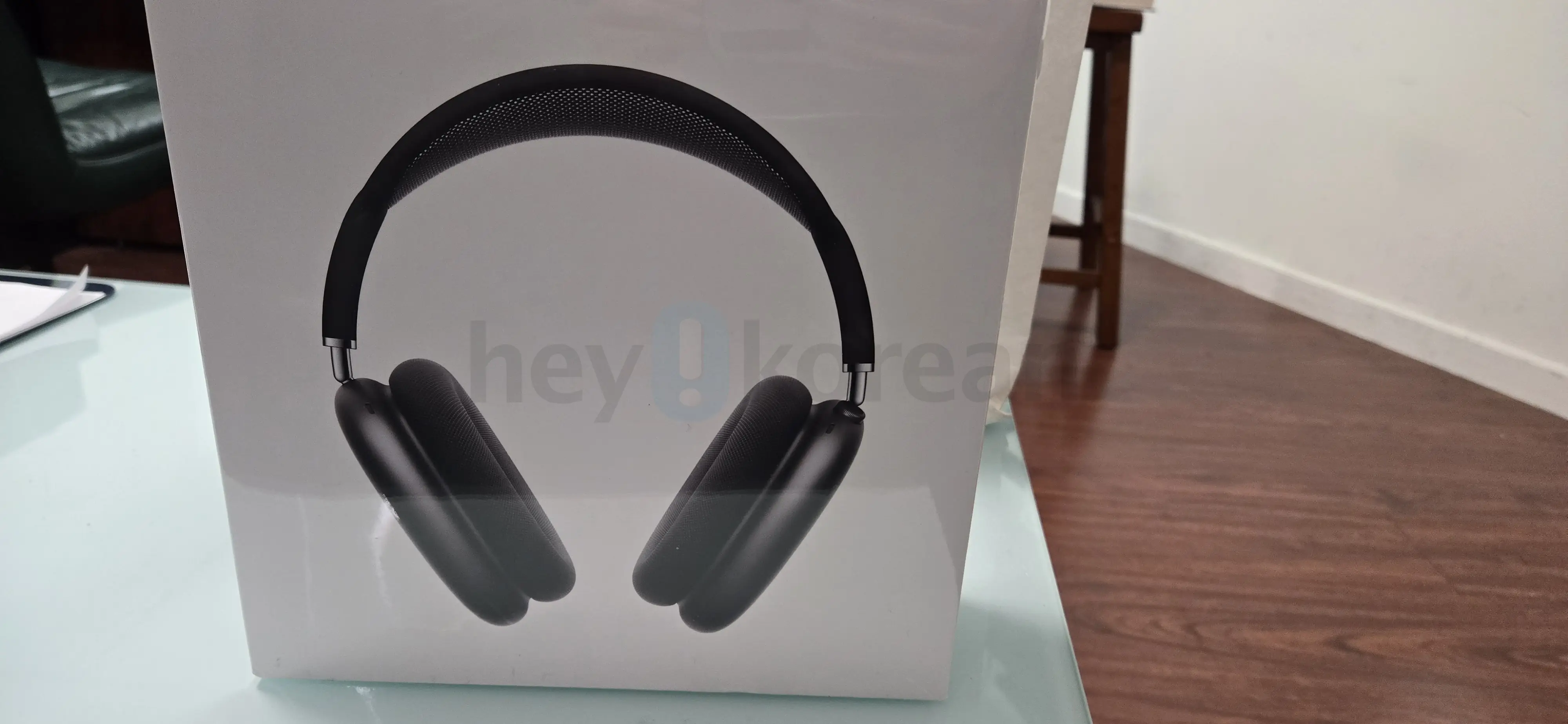 Apple Airpod Max [sealed 미개봉]