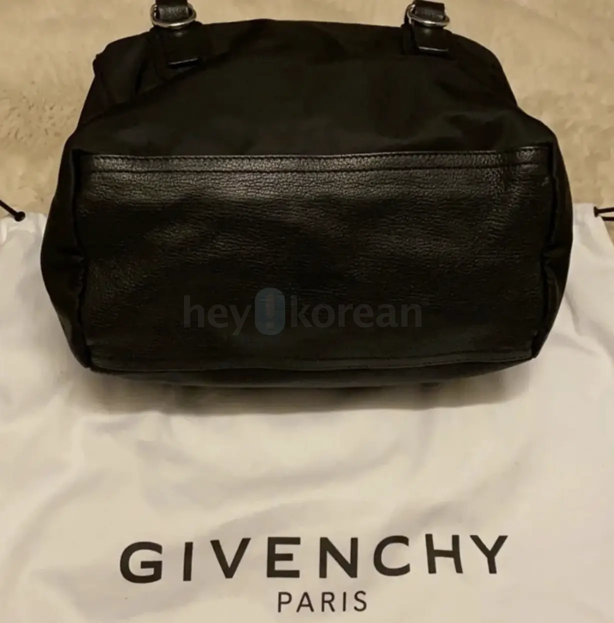 [$500] Givenchy Pandora Medium_Calfskin_Was $1890