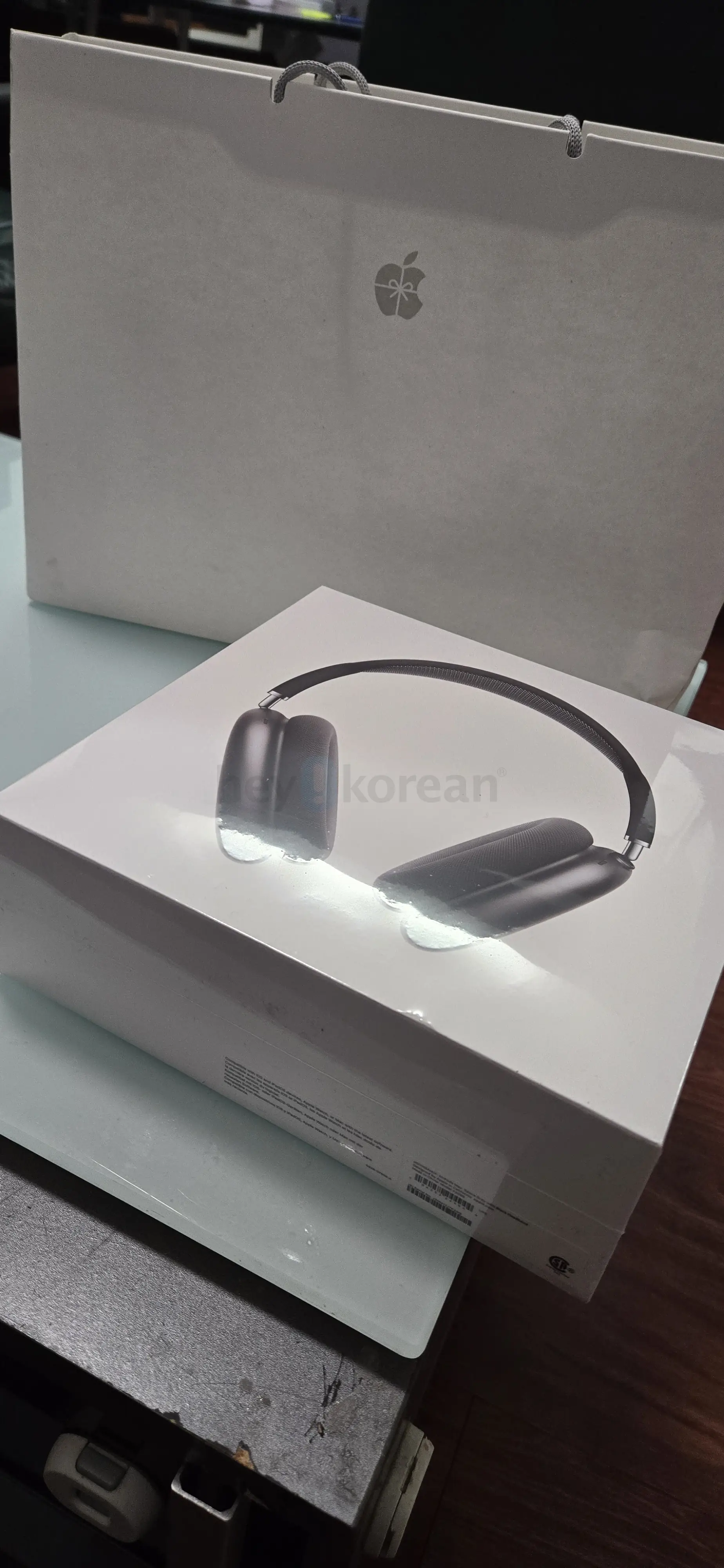 Apple Airpod Max [sealed 미개봉]