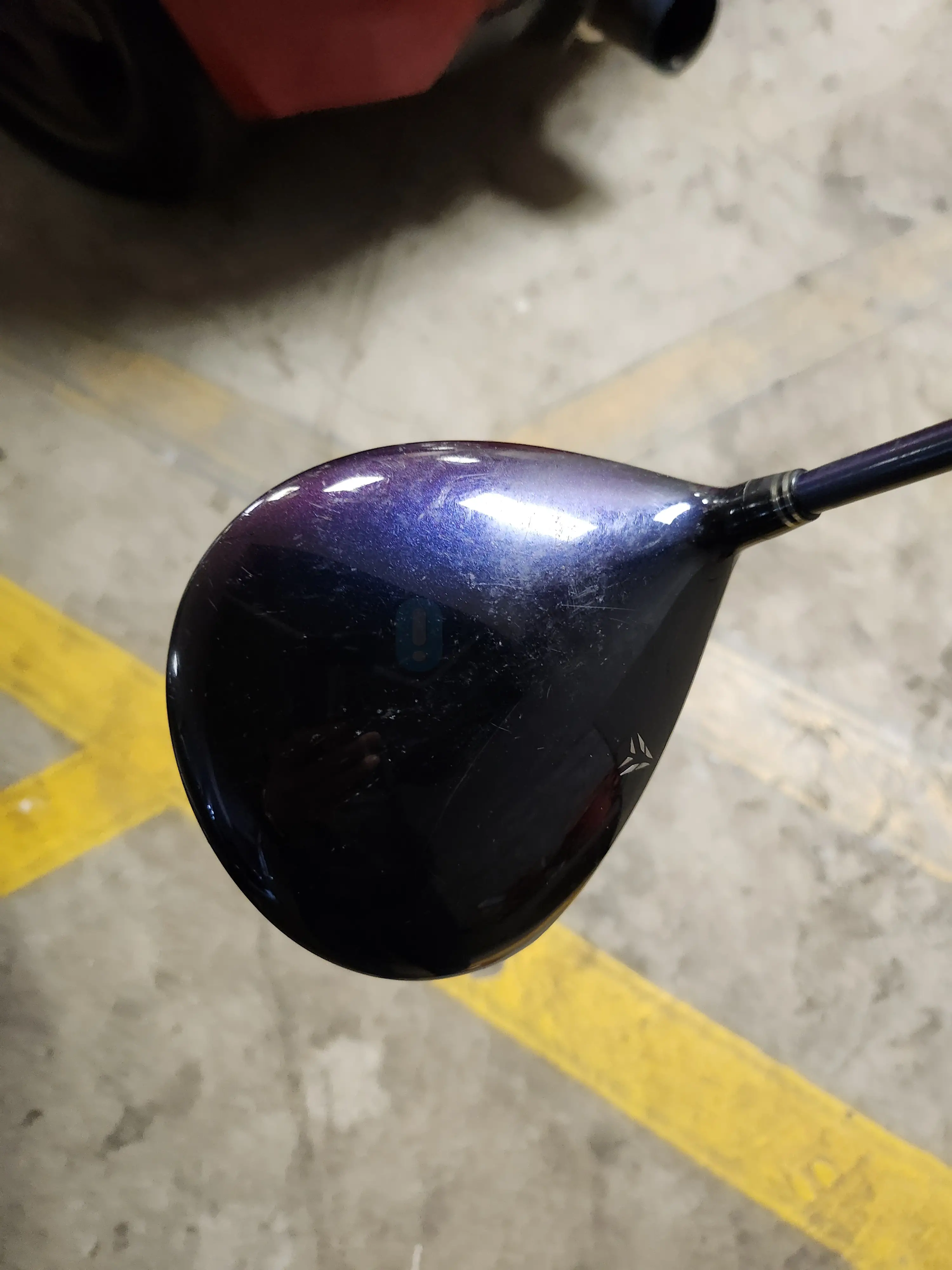 골프 젝시오 Xxio Driver