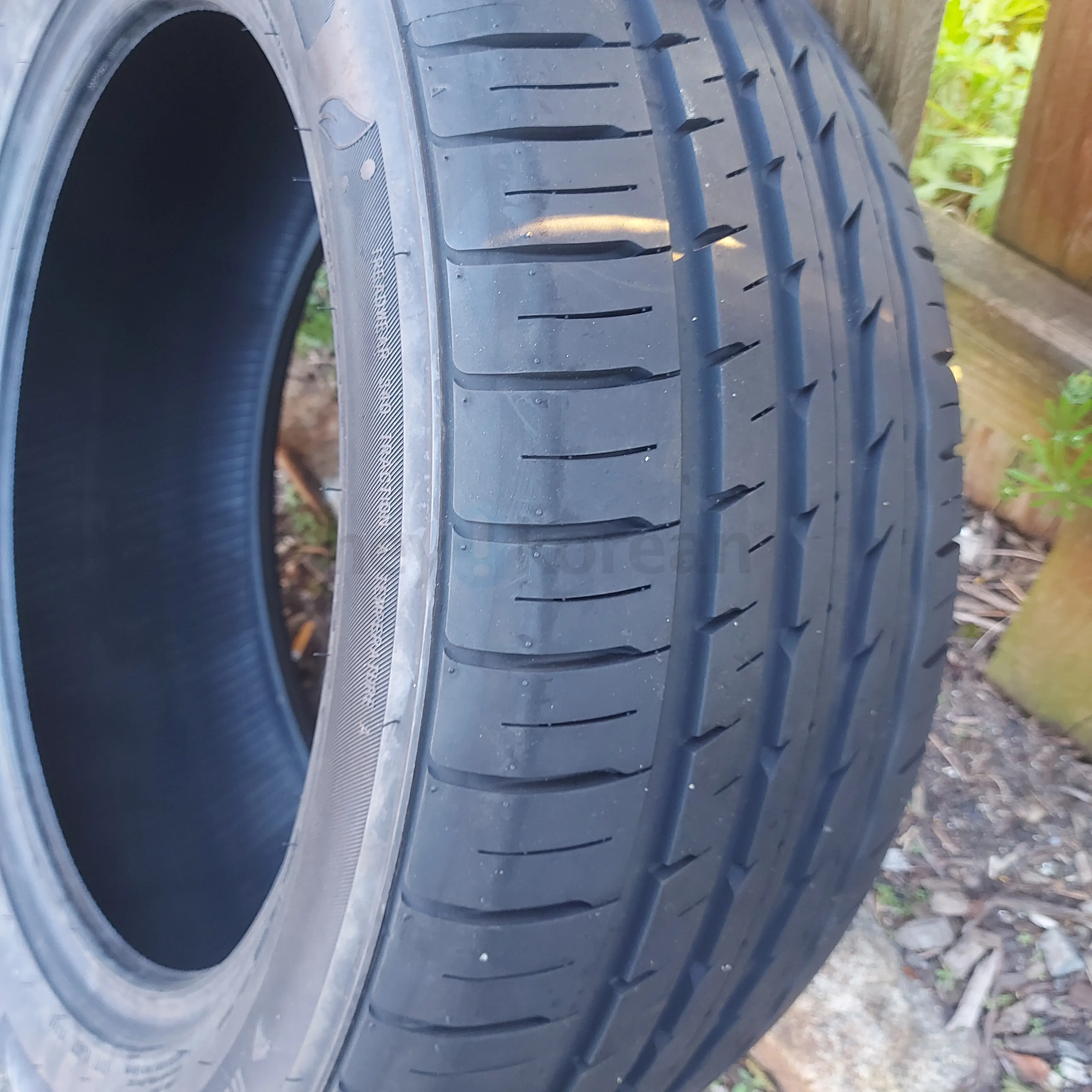 245/50/18 All Season Tire