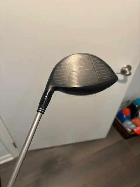 callaway PARADYM(forged carbon)9.0 Drivers