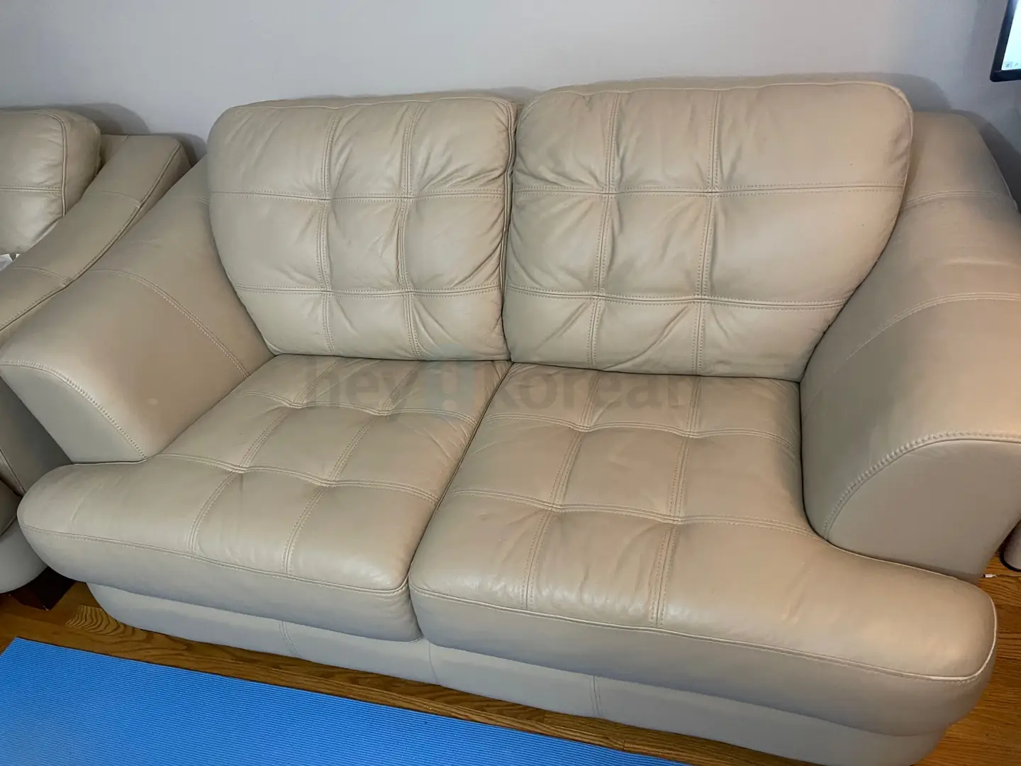 판매 완료가격 인하뉴욕 퀸즈소파 책장 And 서랍장 무빙세일