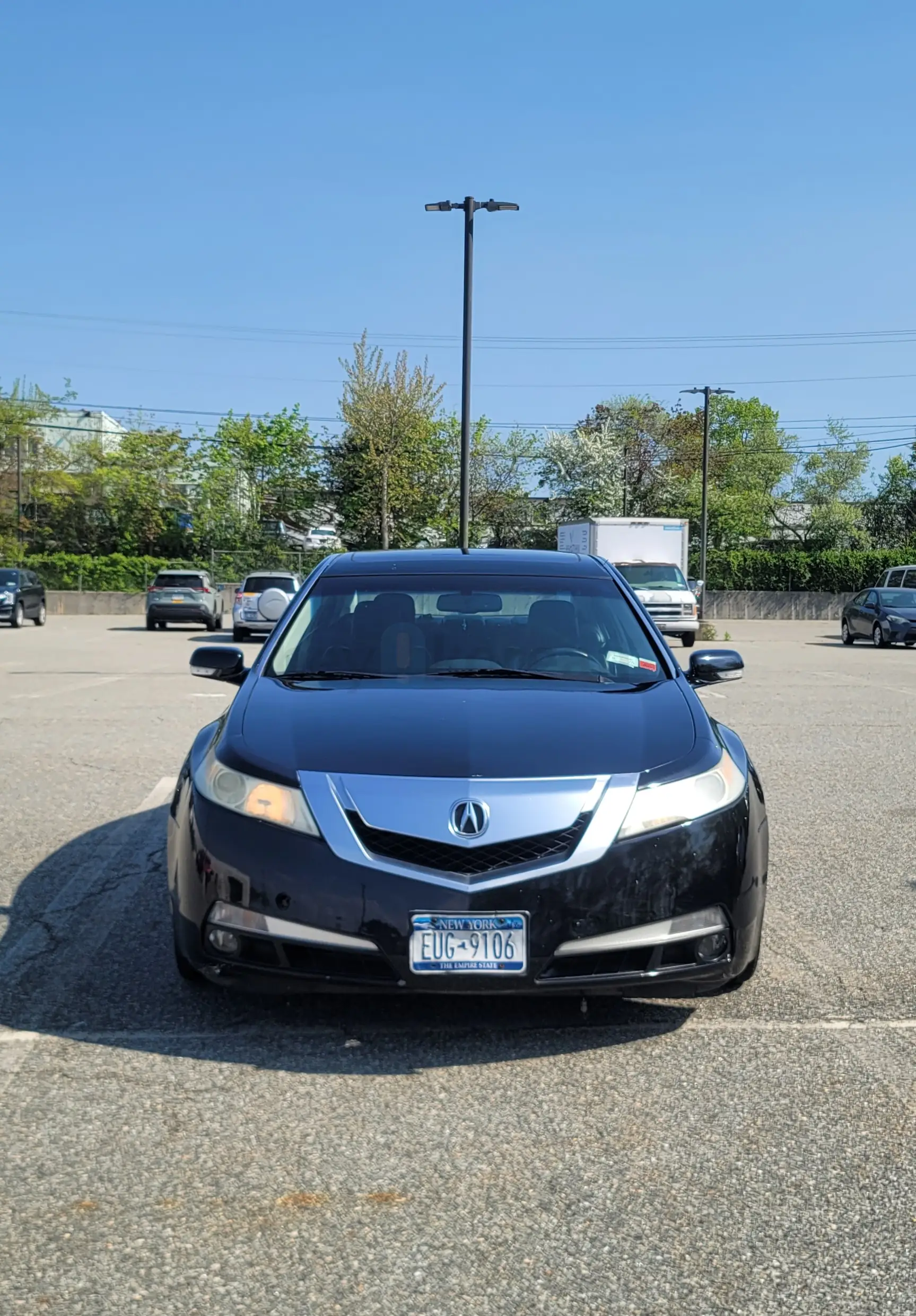 자동차 Acura TL 2009 | 137k miles | $6900 미국 뉴욕 뉴저지, 중고차 사이트, 중고차 대출, 중고차 ...