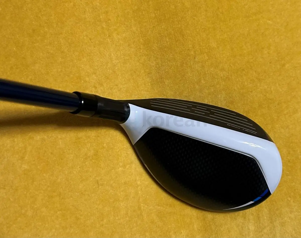 TaylorMade Sim 2 - Max 3 Hybrid