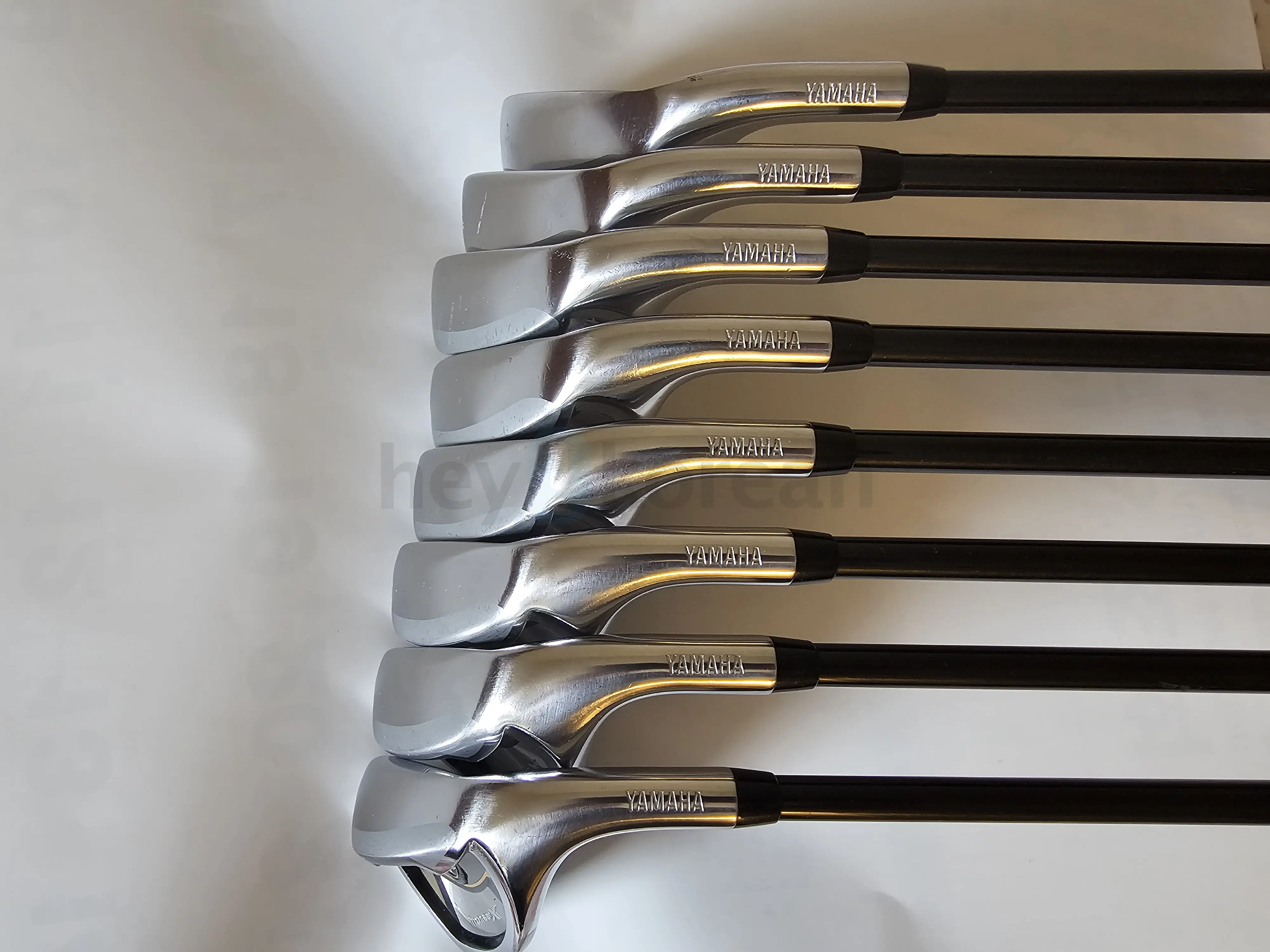 YAMAHA IRON SET
