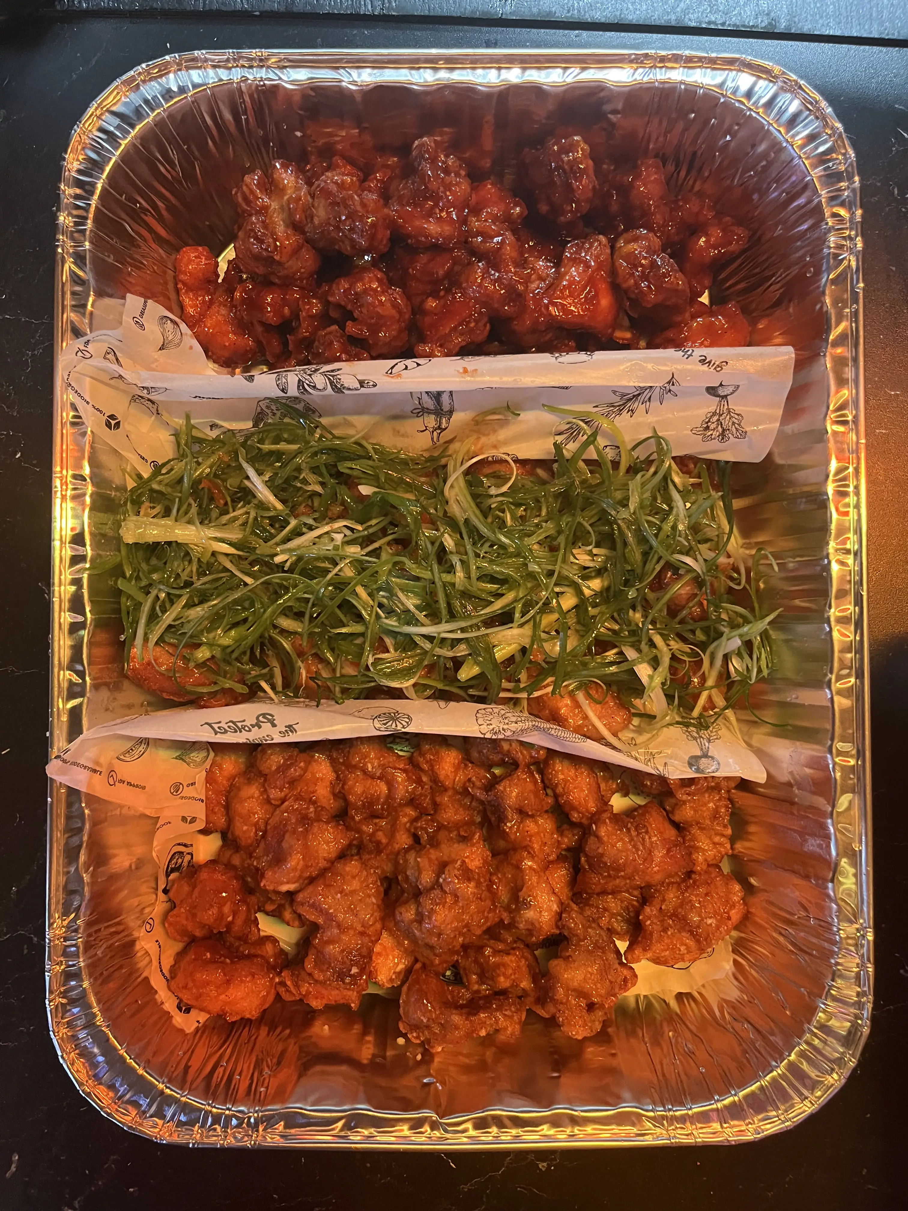 MR.DAK 50% HAPPY HOUR