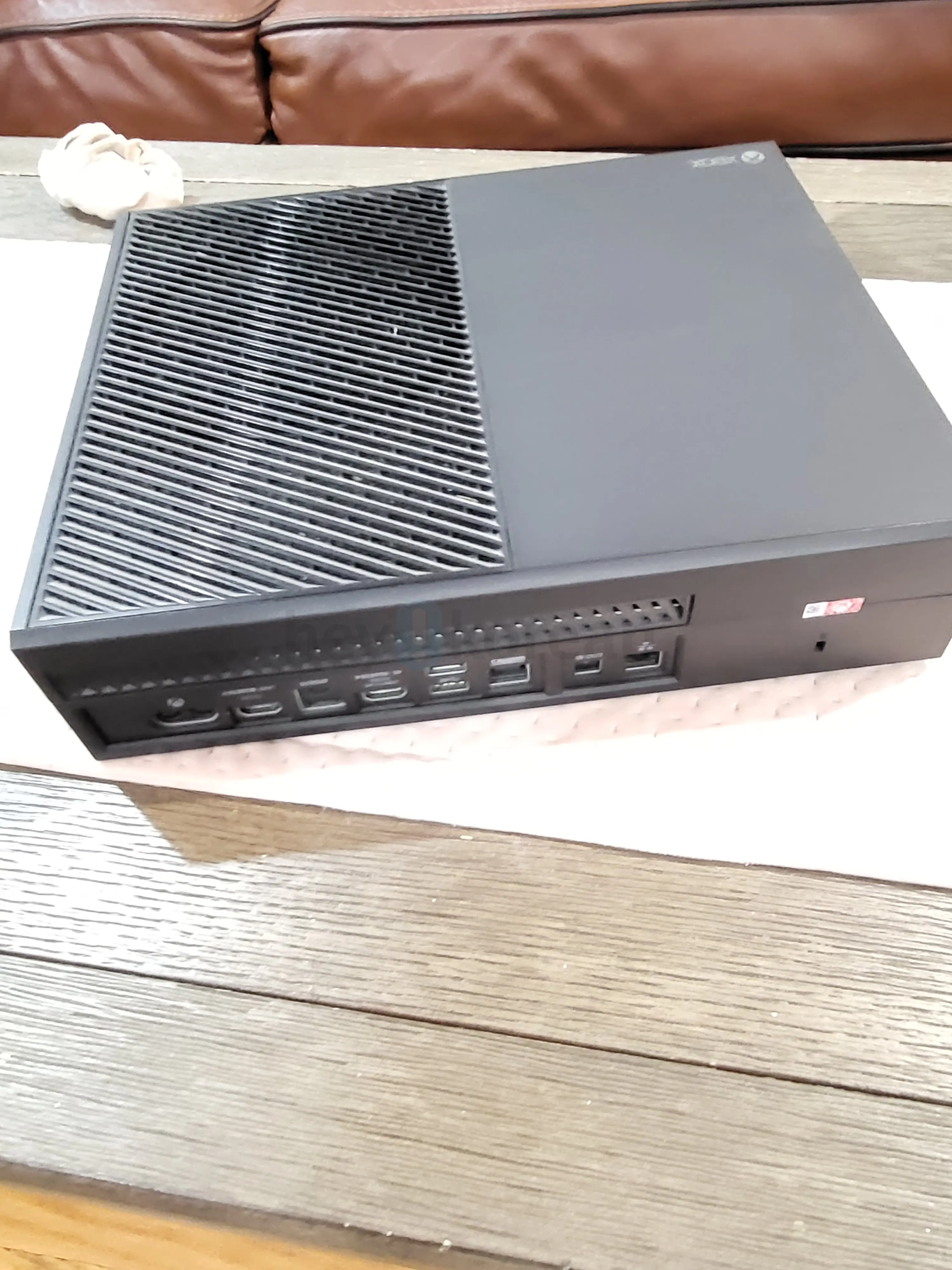 XBOX