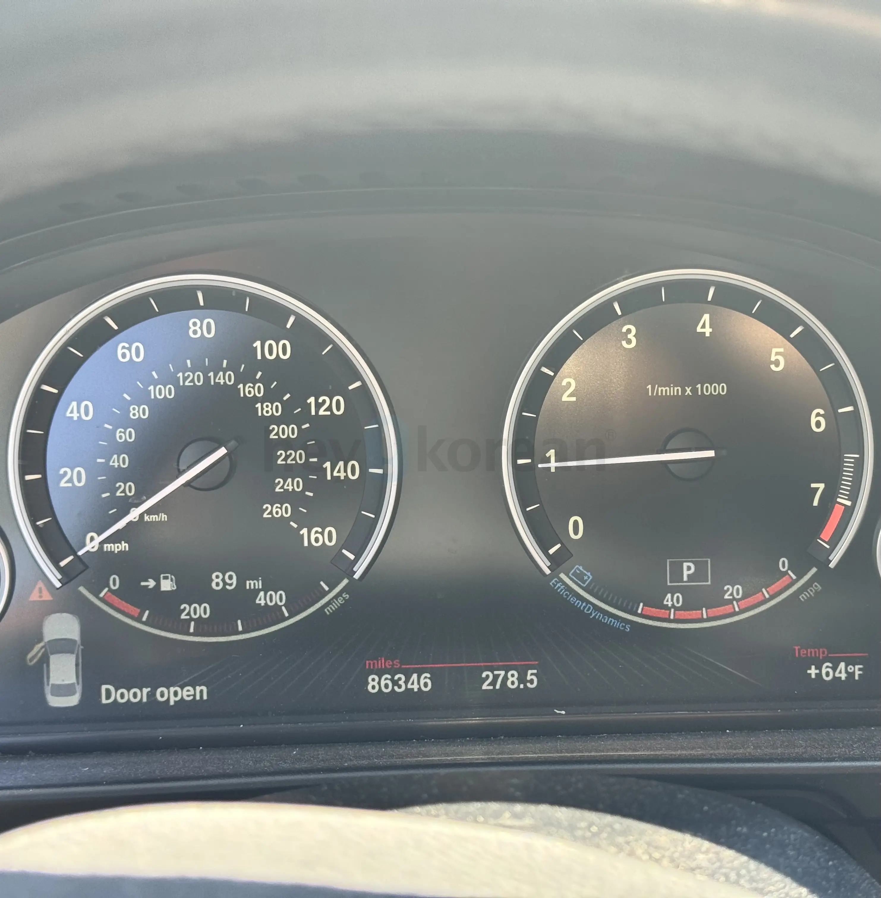 *가격인하* 2015 BMW 528i XDrive 86300마일 (터치스크린 Upgrede) 미국 뉴욕 뉴저지, 중고차 사이트 ...