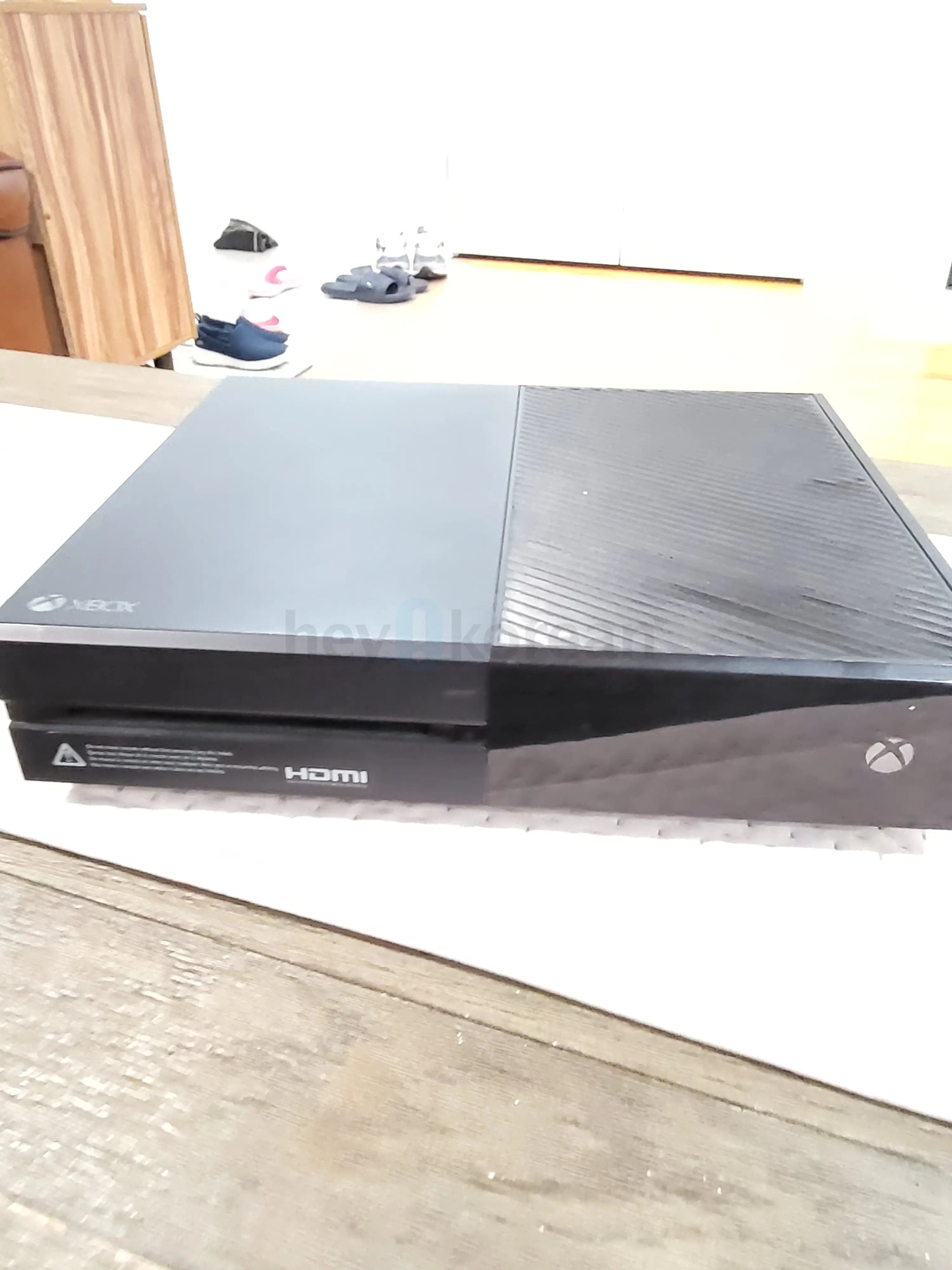 XBOX