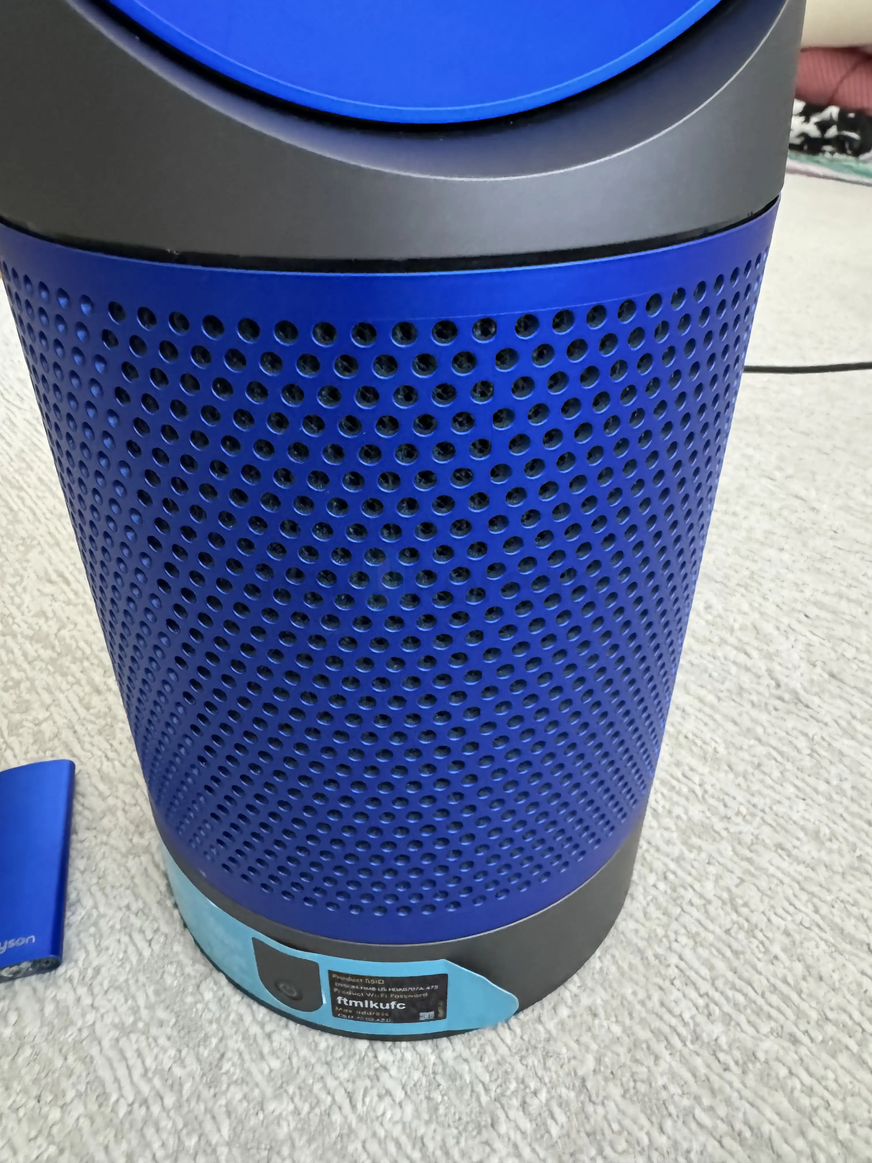 Dyson Cool HEPA Air Purifier & Fan