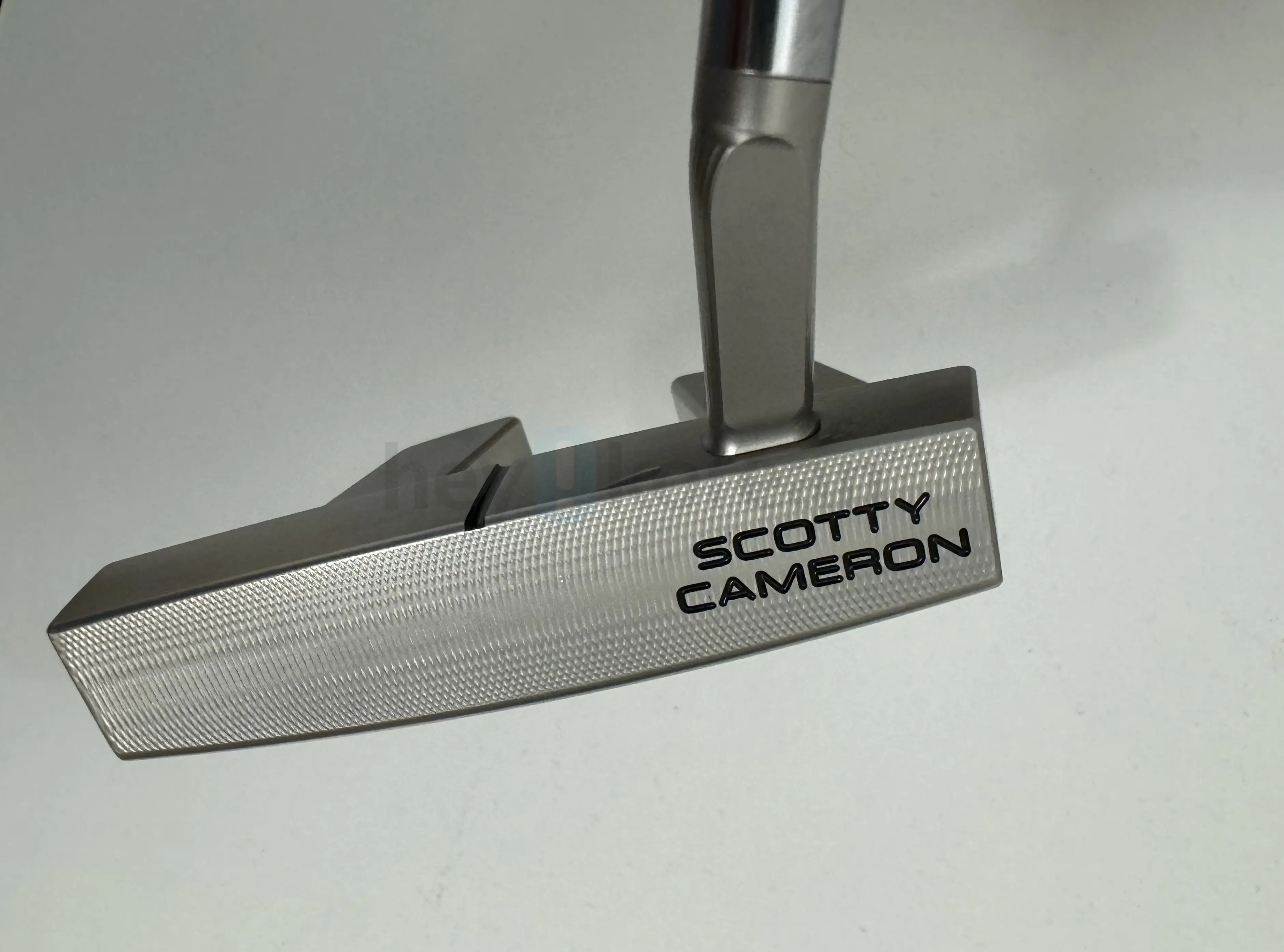 Scotty Cameron phantom 5.5