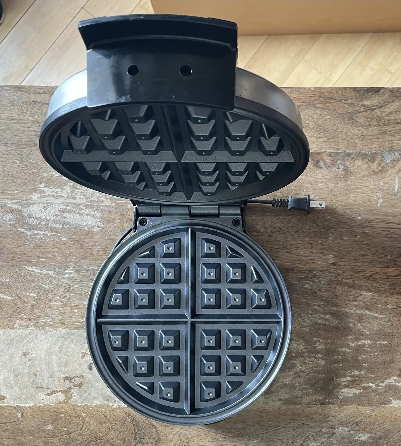 토스터기 와플 And 팬케이크 기계 달걀 찜기 요거트기