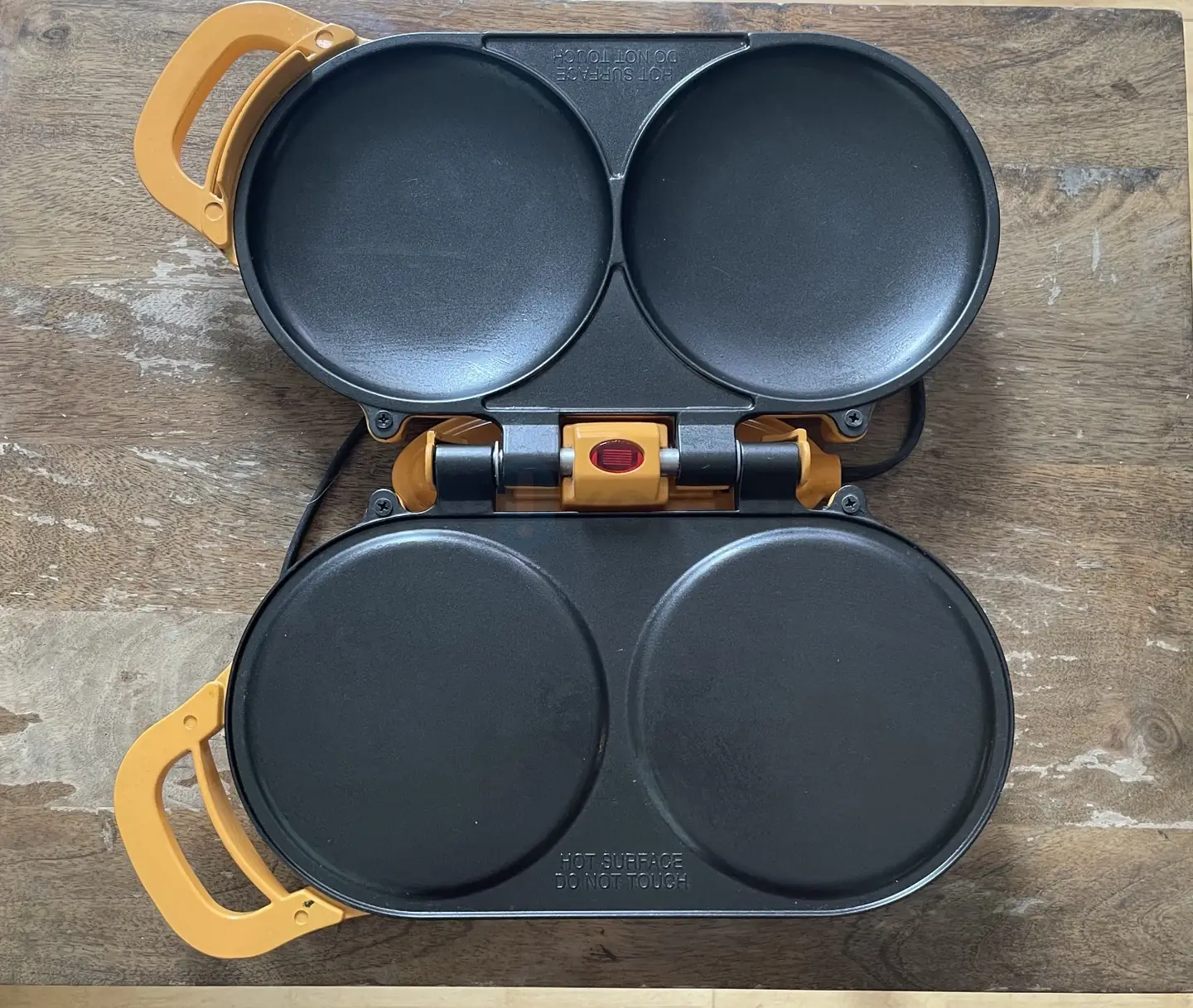 토스터기 와플 And 팬케이크 기계 달걀 찜기 요거트기