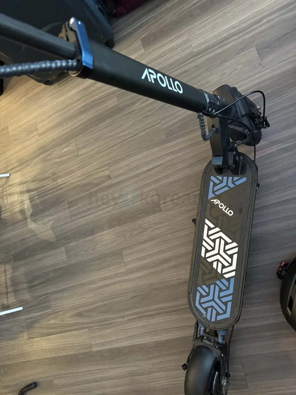 Apollo City Scooter for Sale