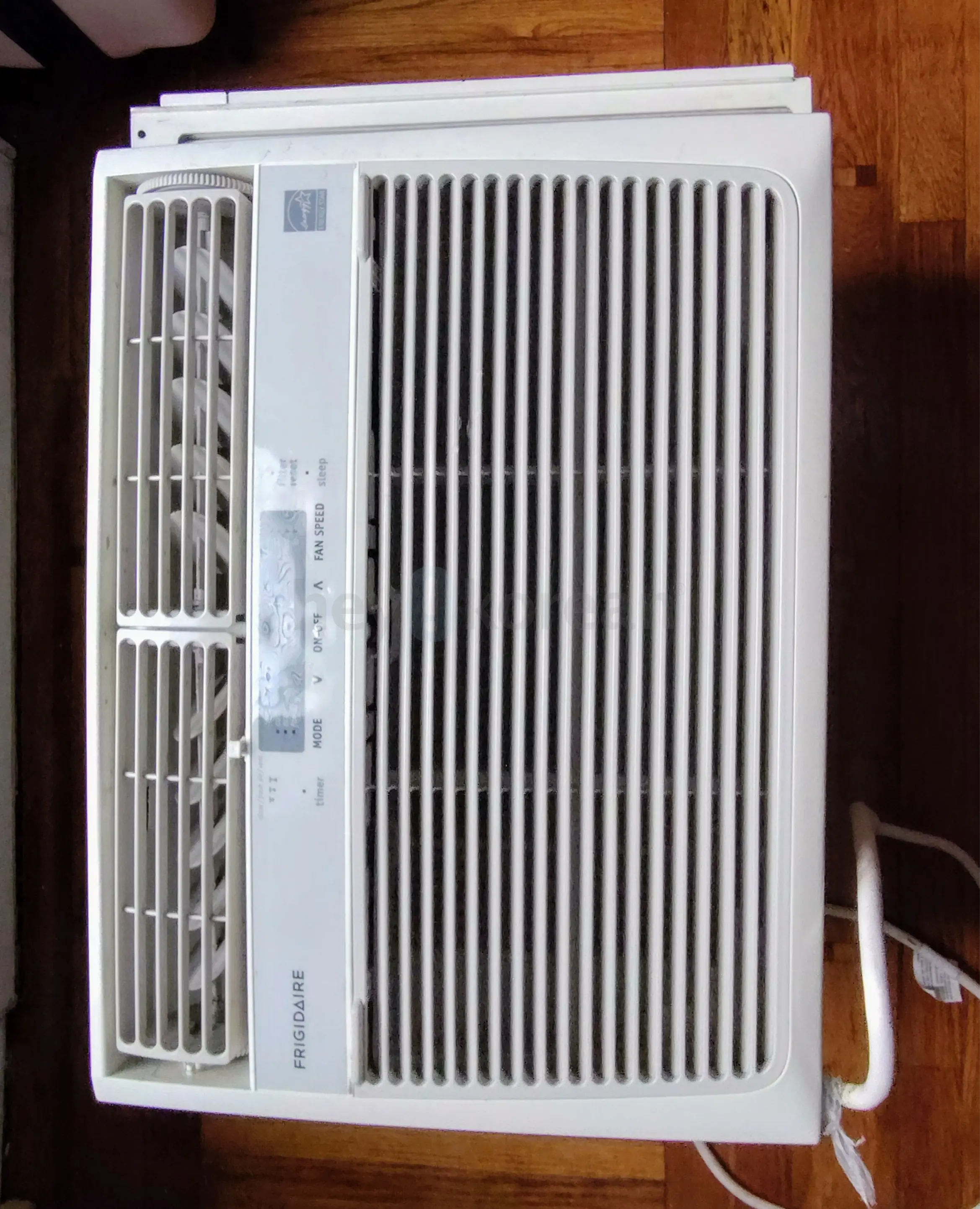 Air conditioner (Room air)