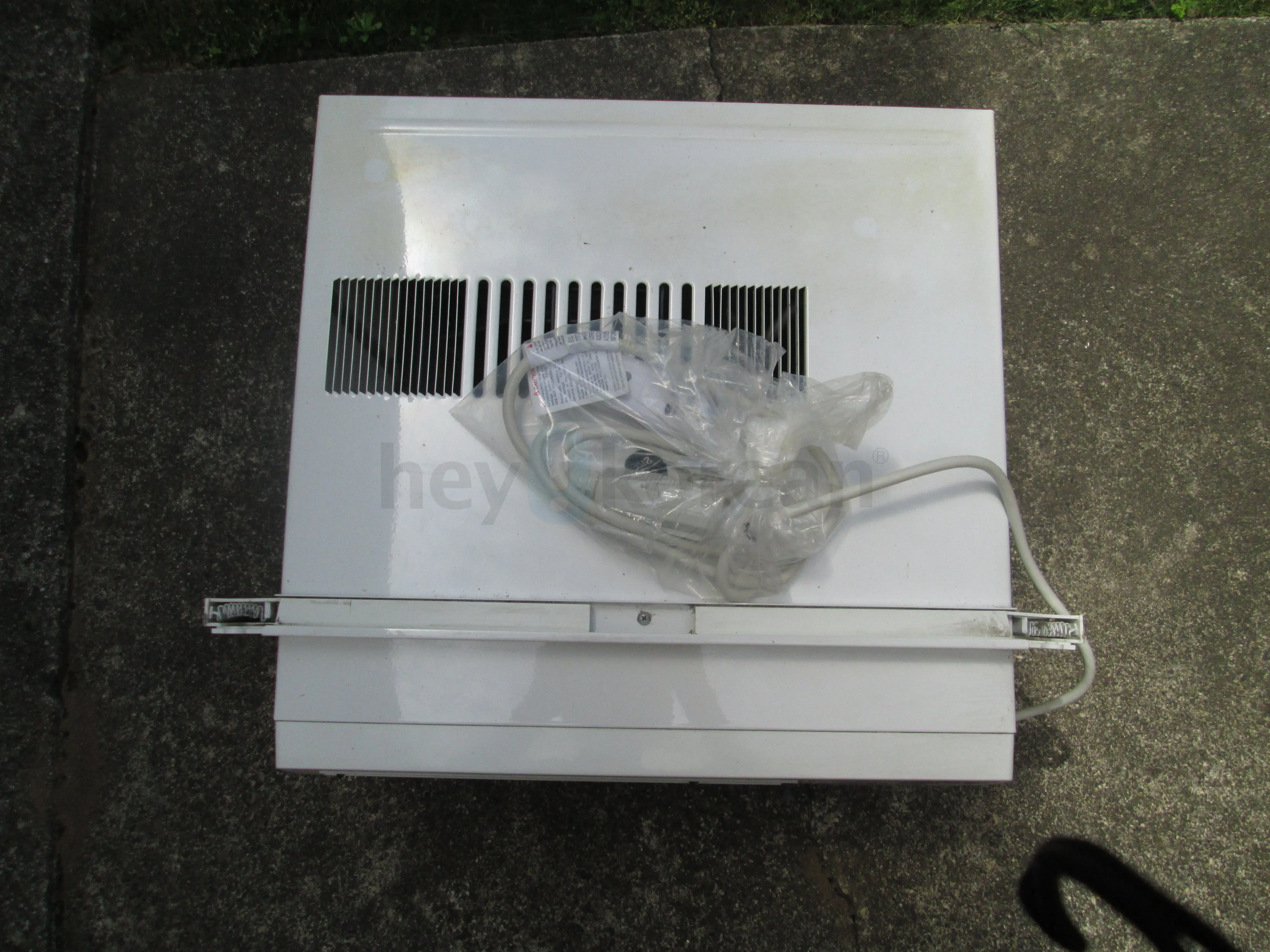 LG ThinQ 6000 BTU Window Mount AC