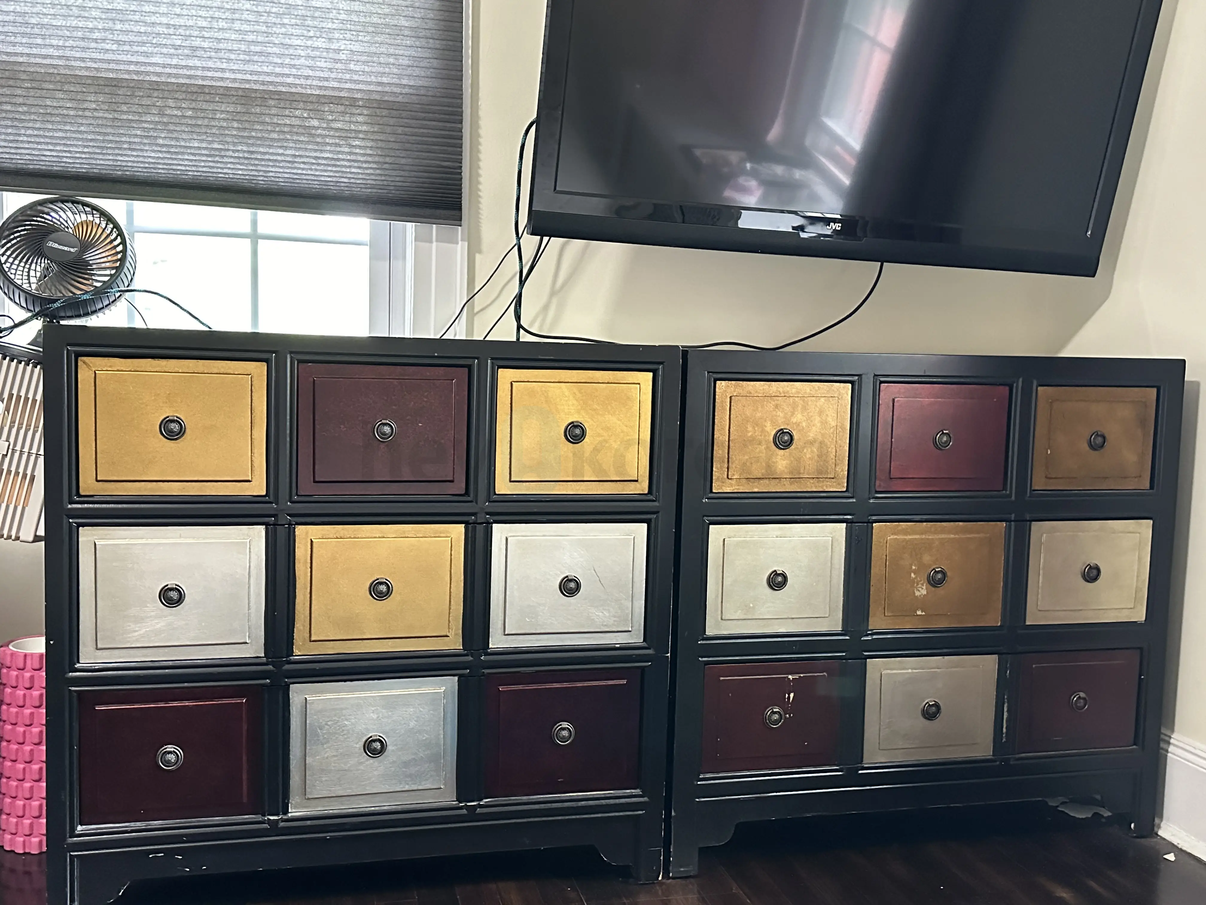 beautiful drawer set