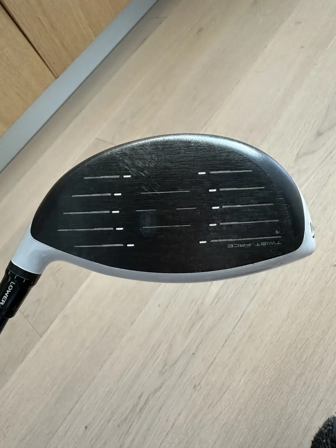 TAYLORMADE SIM 2 MAX DRIVER