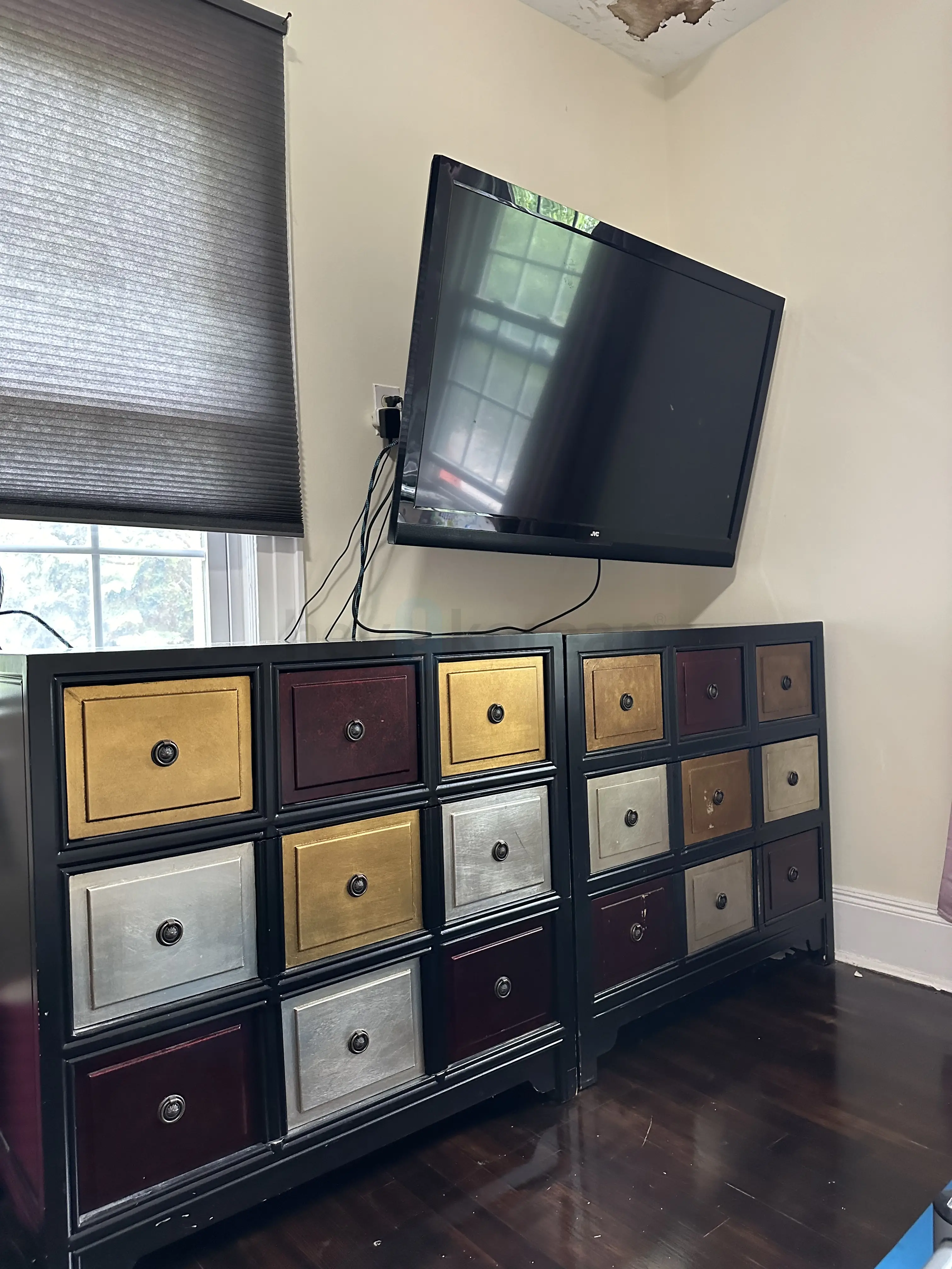 beautiful drawer set